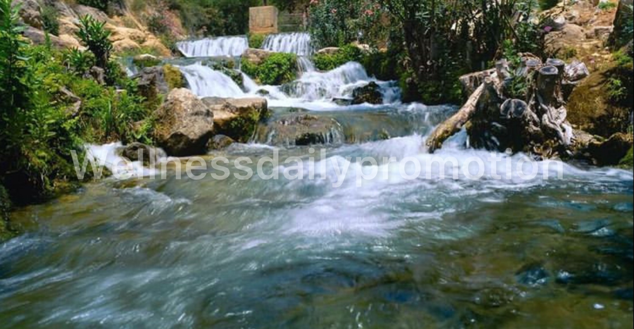 Photo Waterfall 3 | Inspire Uplift