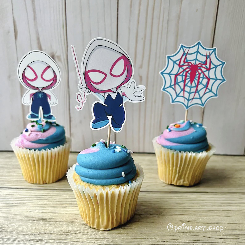Girl Spidey Svg cut file, Ghost Spider Svg, Spidergirl Svg - Inspire Uplift