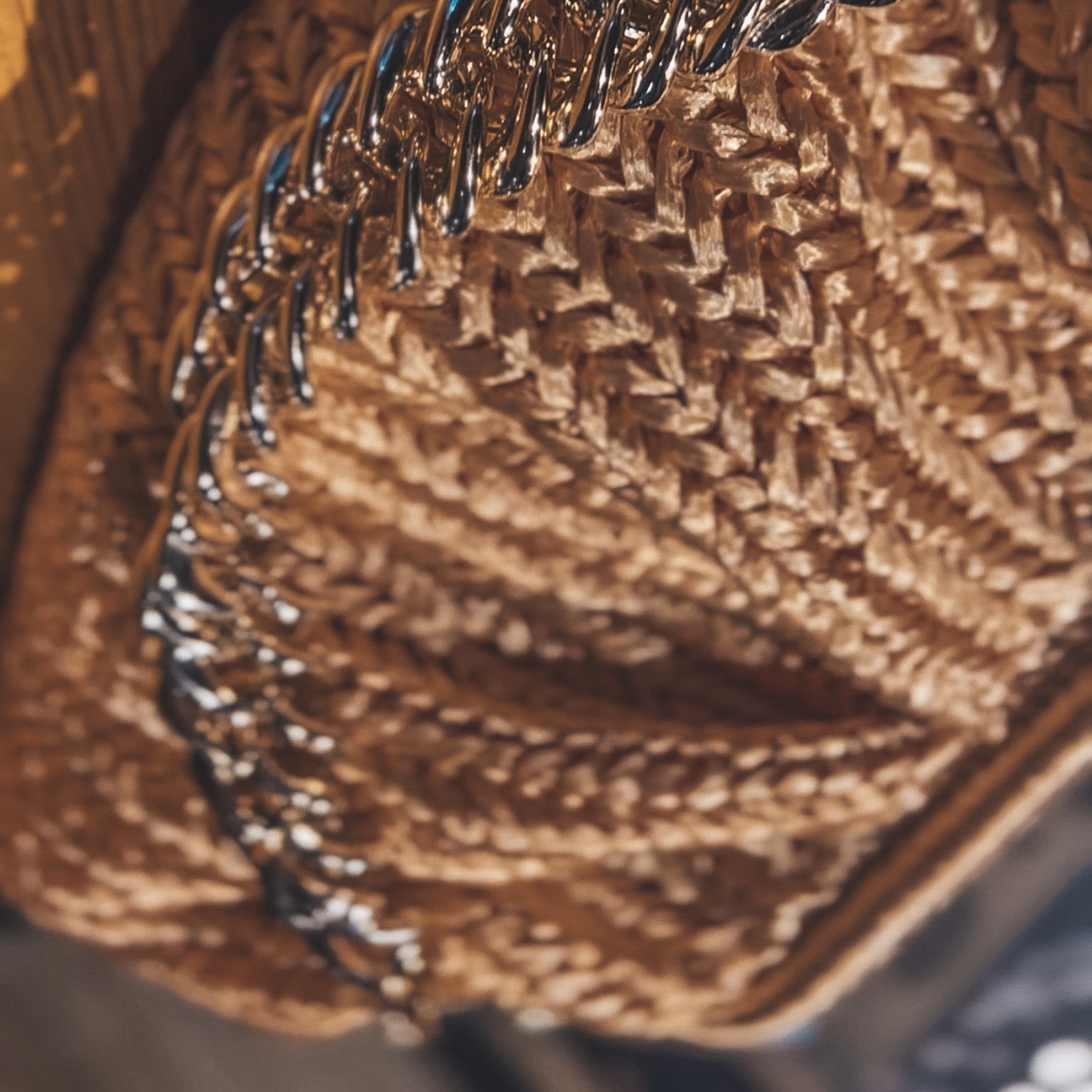 Crochet pattern Dumpling vintage bag PDF digital instant dow - Inspire ...