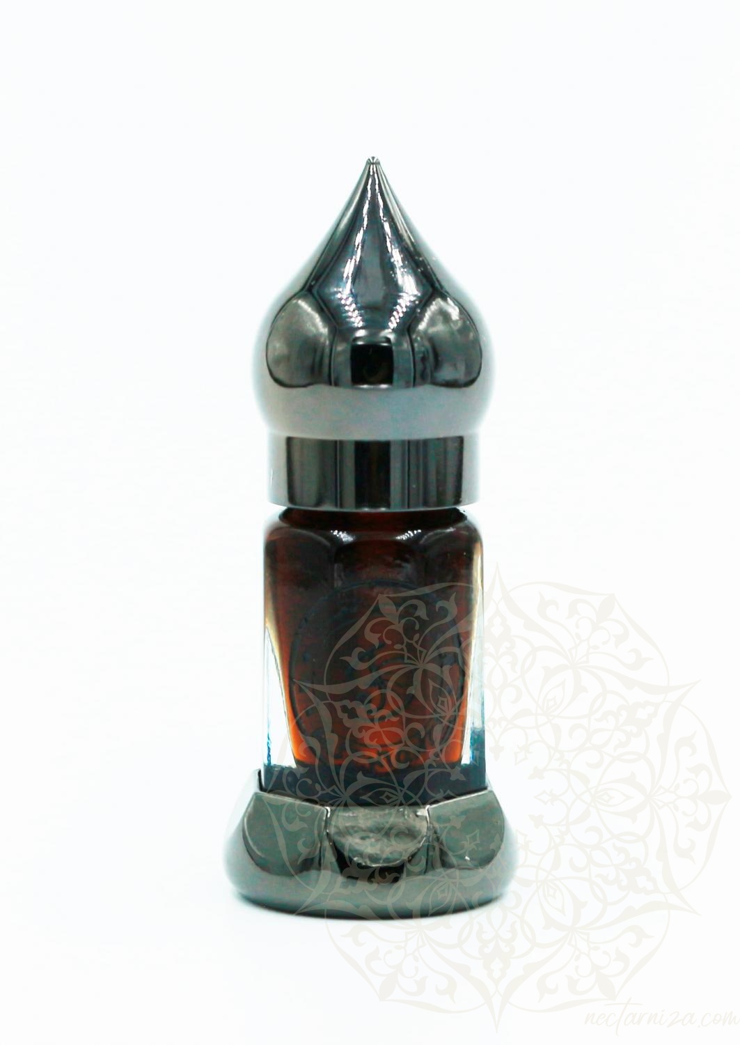 Red fox musk Palestinian absolute 3 ml ( 0.1 ) | Inspire Uplift