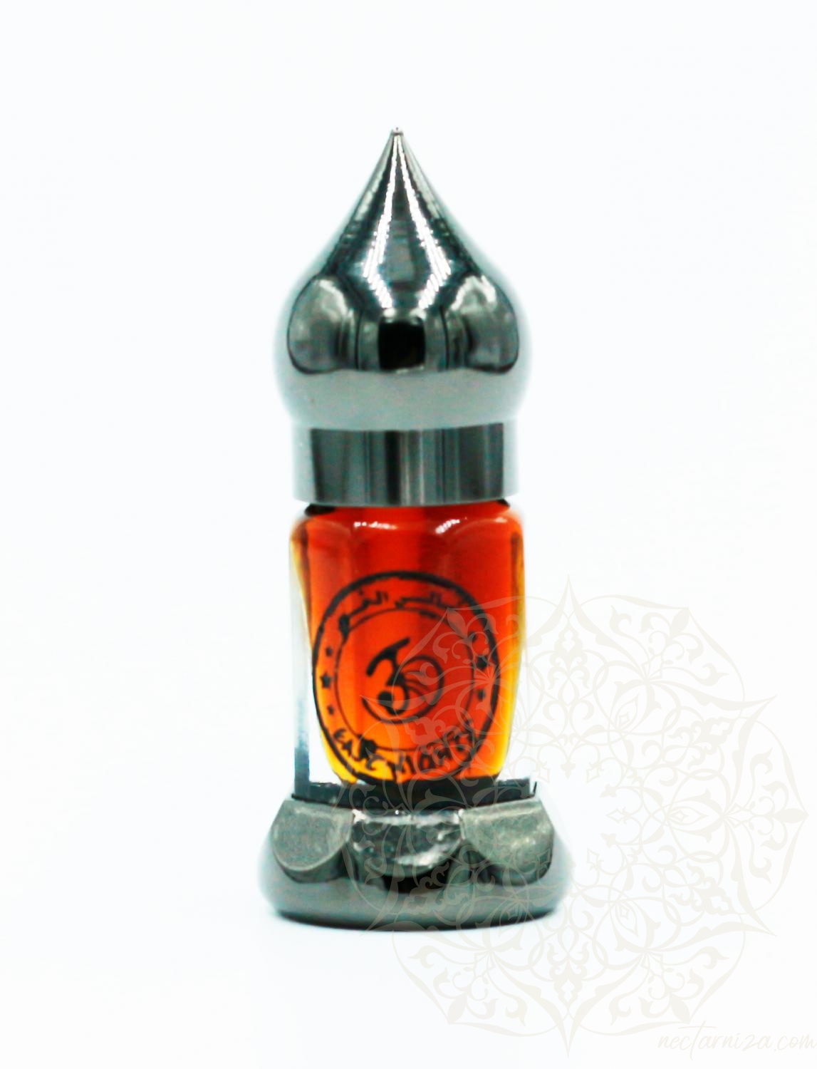 The musk of the Syrian hyena absolute 3 ml ( 0.1 ) | Inspire Uplift