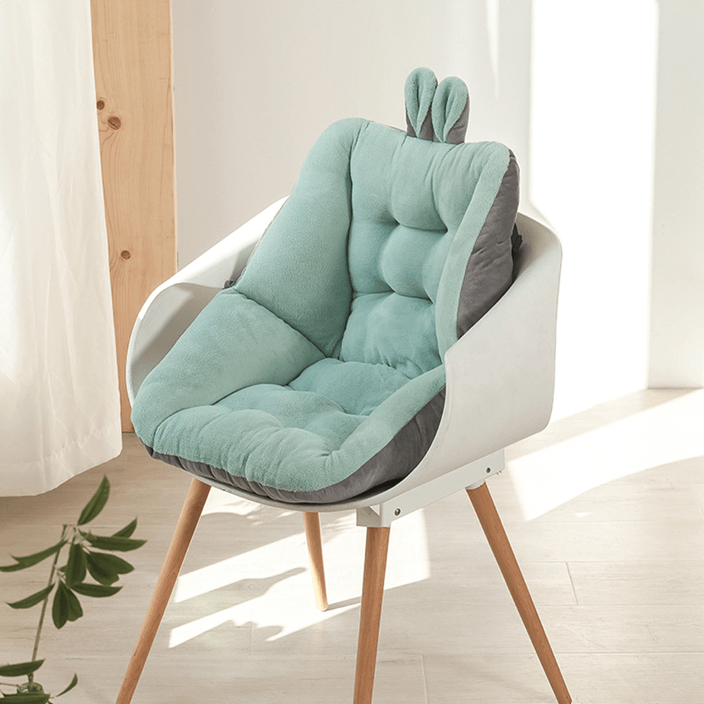 Ultra Soft Bunny Ear Chair Cushion - Inspire Uplift