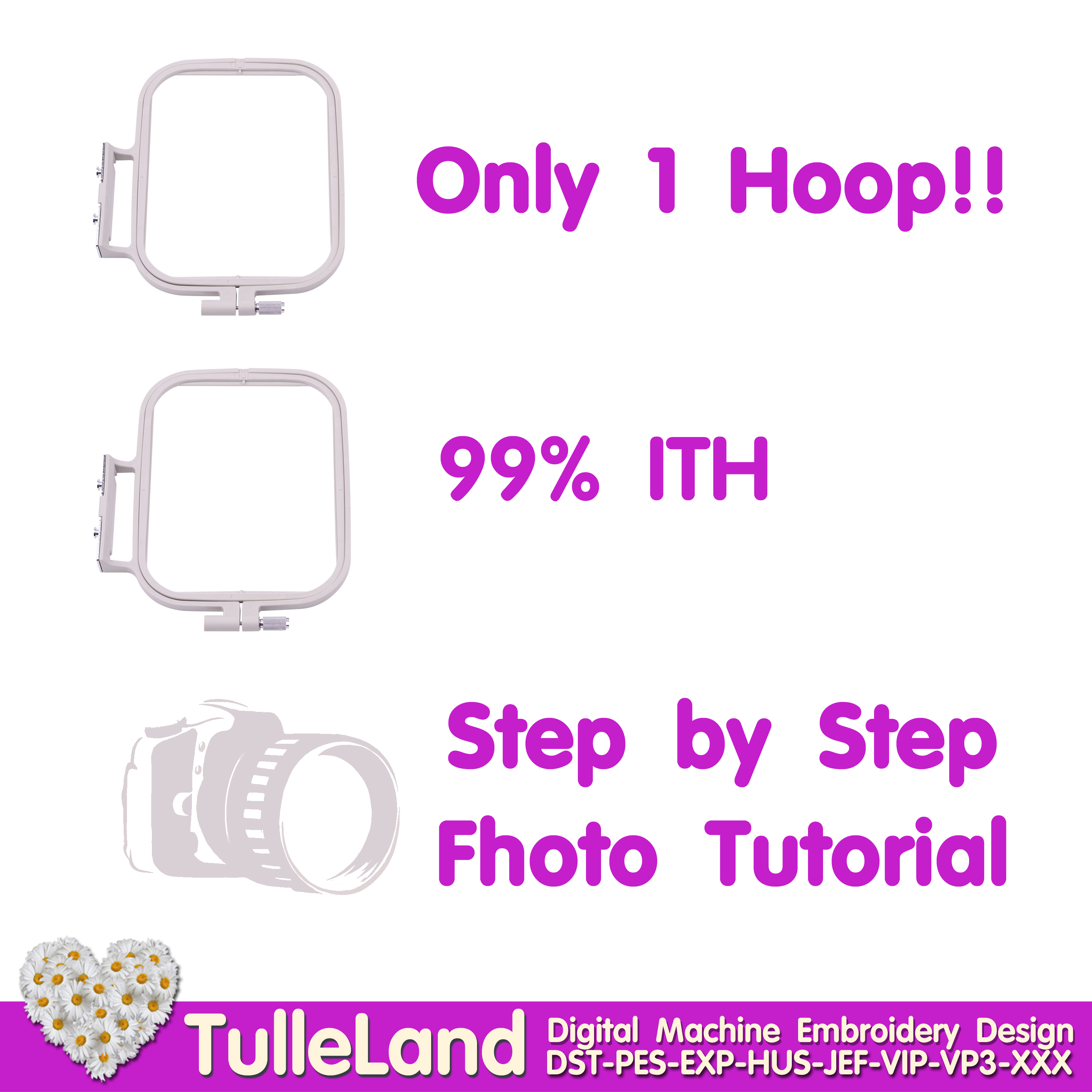 Easter Sheep Stuffed ITH Pattern Machine embroidery design E - Inspire ...