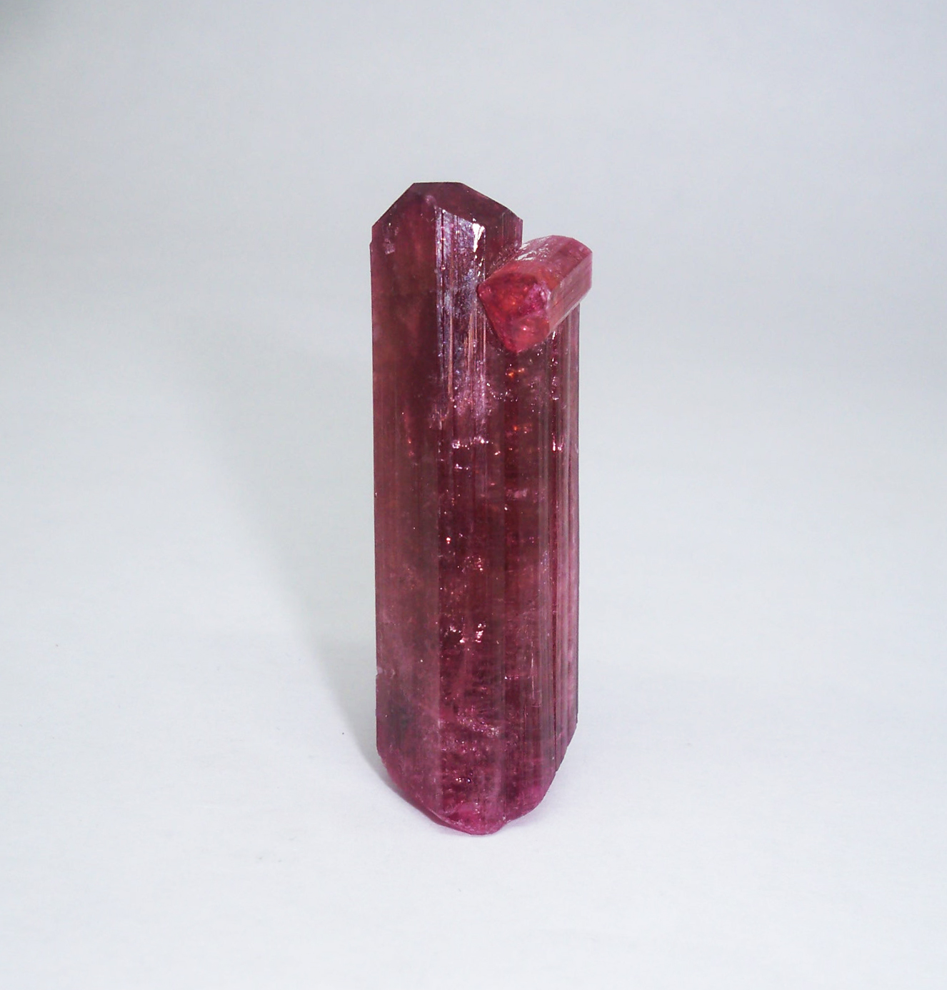 Rubellite Crystal - Inspire Uplift