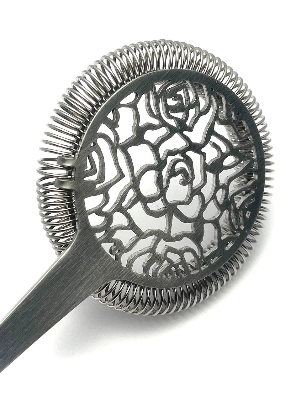Rose Hawthorne Cocktail Strainer - Inspire Uplift