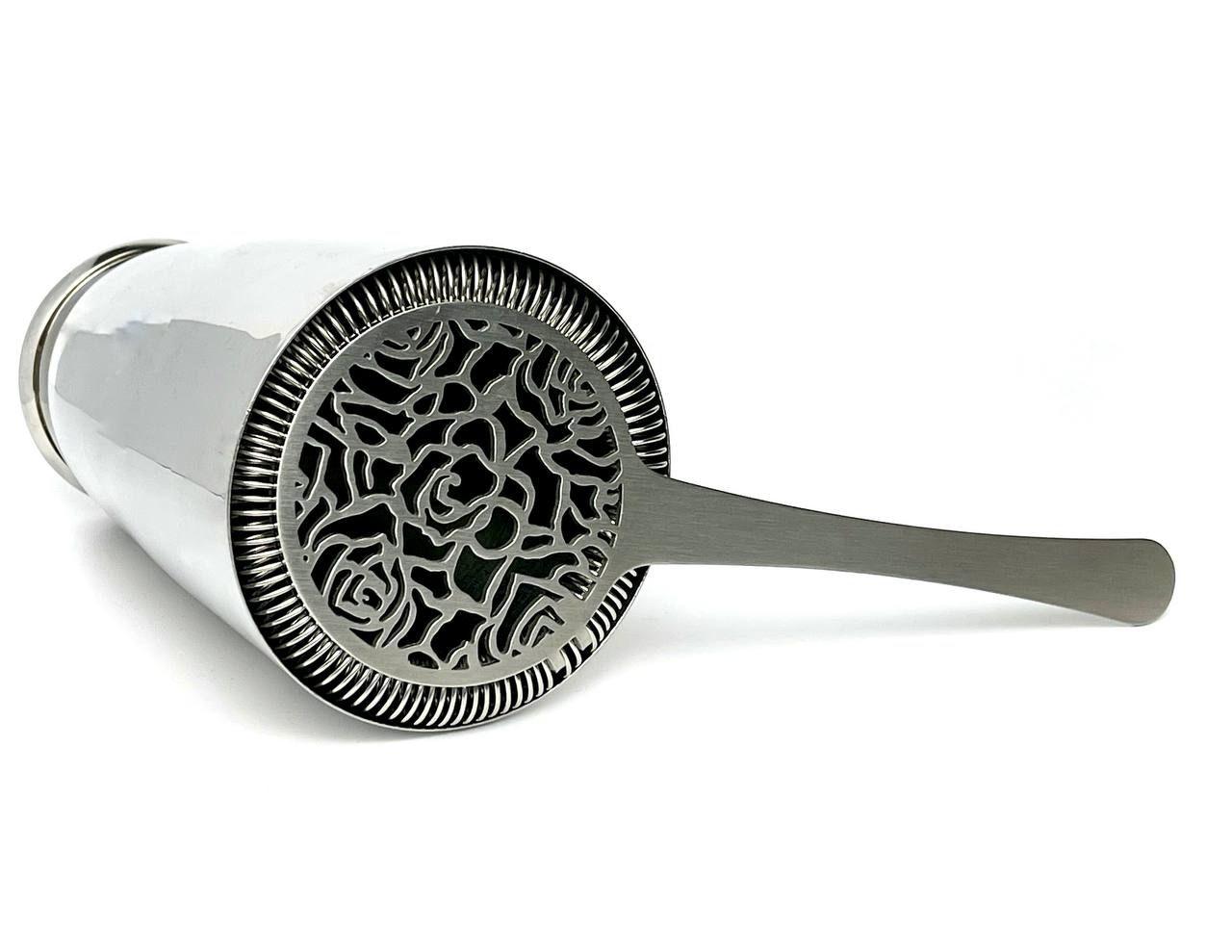 Rose Hawthorne Cocktail Strainer - Inspire Uplift
