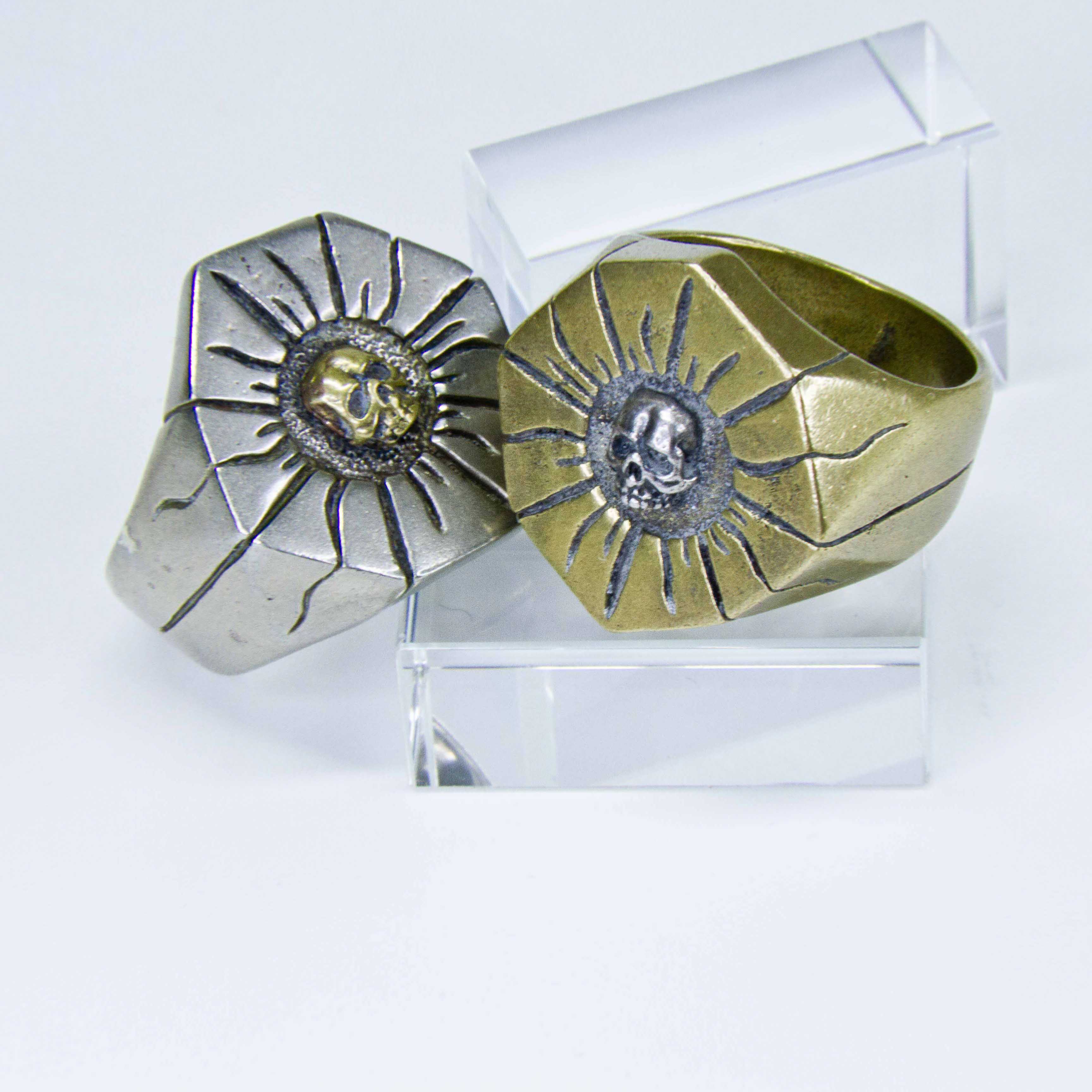 Unholy symbol of Cyric / Prince of Lies / Dark Sun / Black S - Inspire ...