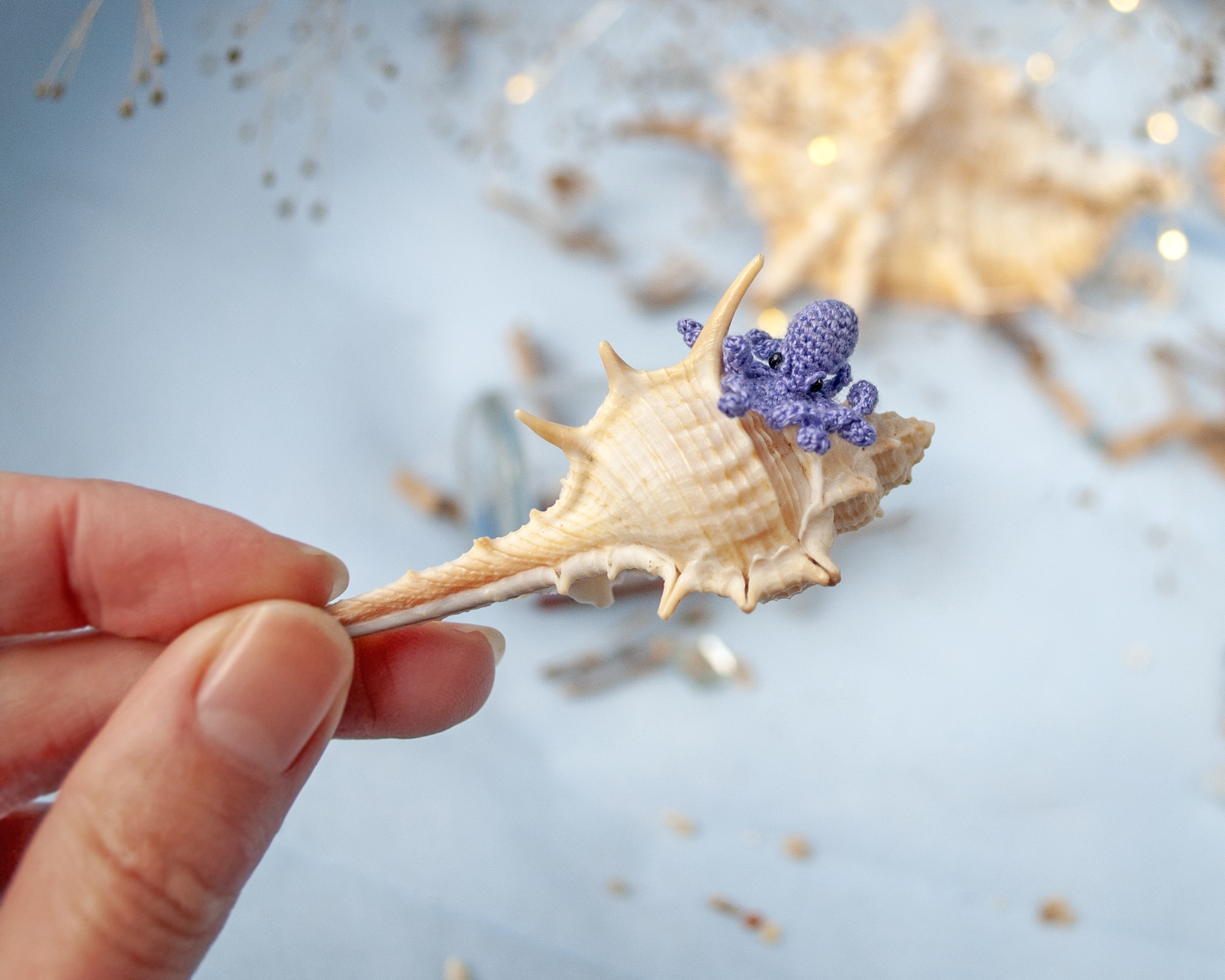 Tiny baby OCTOPUS, Micro miniature sea animal octopus, Naut - Inspire ...