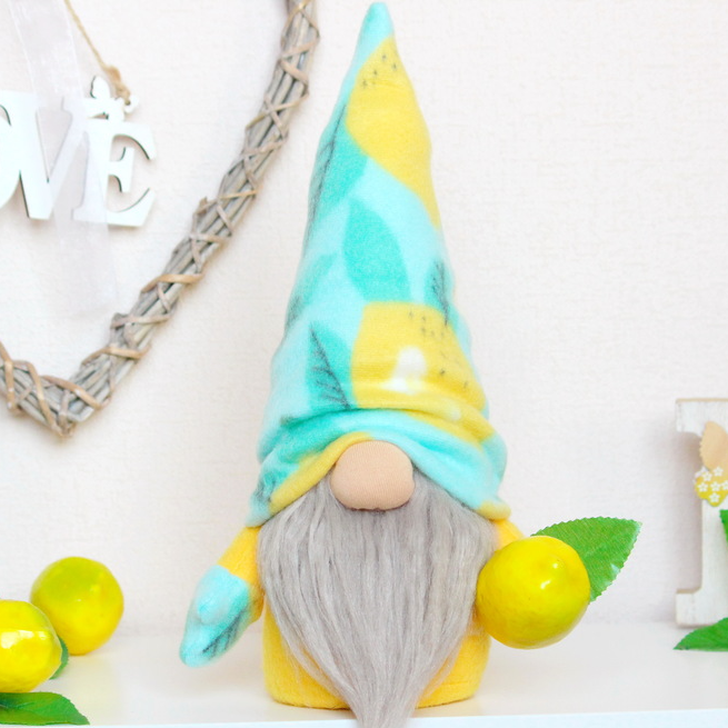 Gnome Cook / Chef Gnome / Kitchen decor - Inspire Uplift