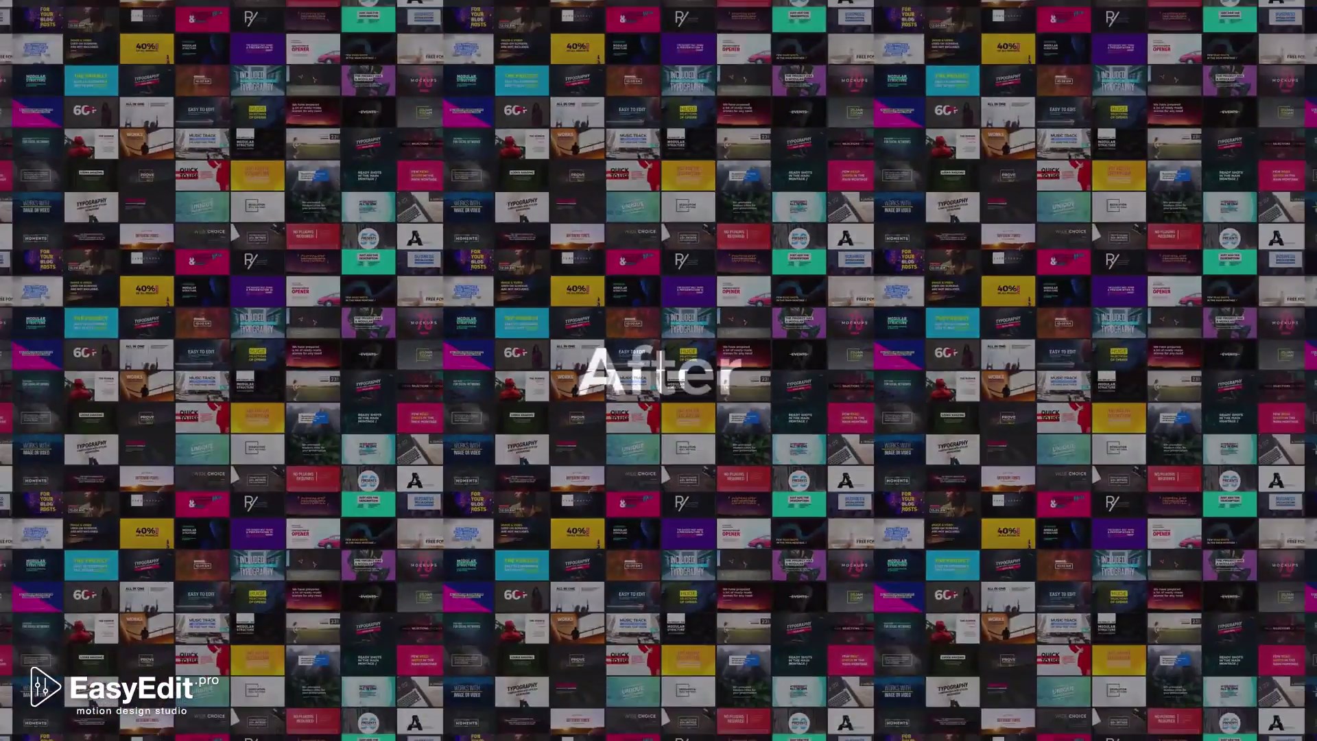 Over 200 Essential Titles and Lower Thirds! Motion Graphics - Inspire Uplift