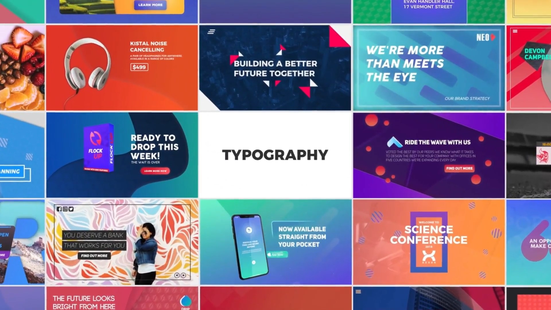 Titles Graphics & Transitions for Final Cut Pro X. Transitio - Inspire ...