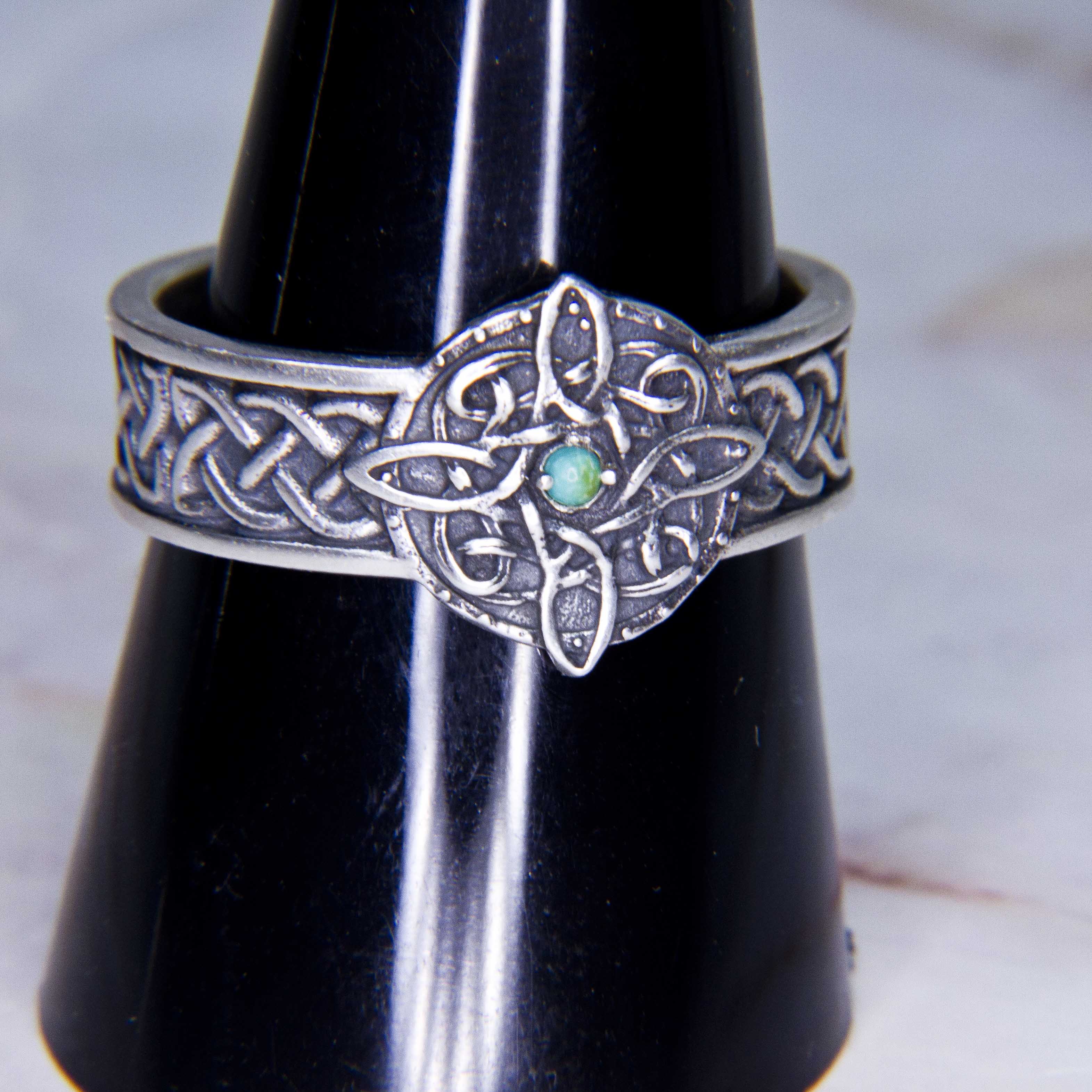 Ring of Mara / Unusual wedding ring / Celtic ring / Mara rin | Inspire ...
