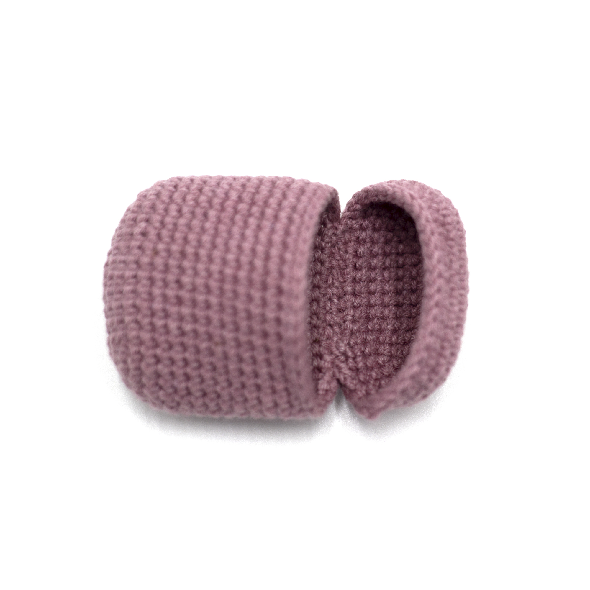 Crochet pattern basic case earphone case, PDF crochet Englis - Inspire ...