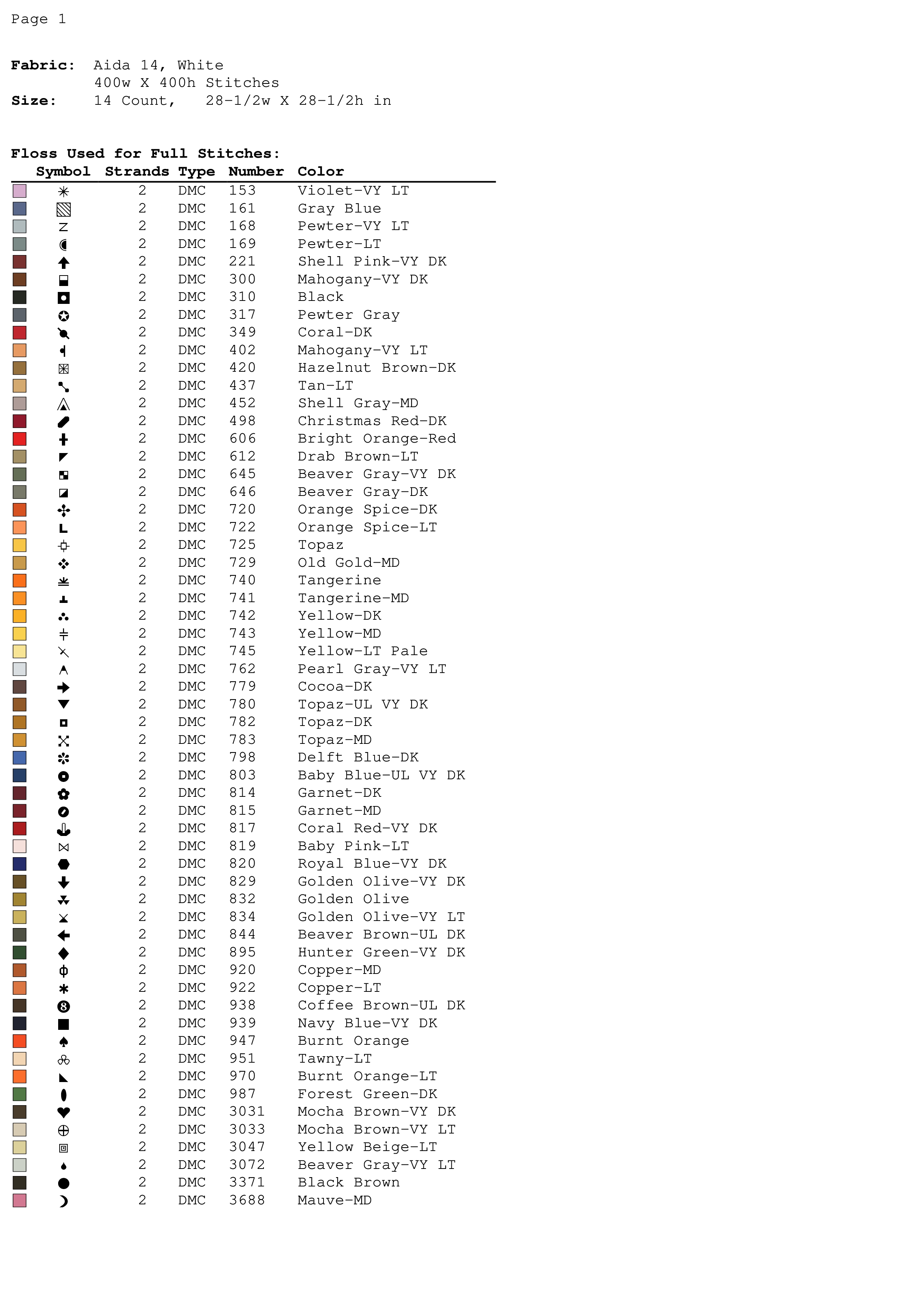 Halloween Cross Stitch Pattern / Cat Cross Stitch Pattern / - Inspire ...