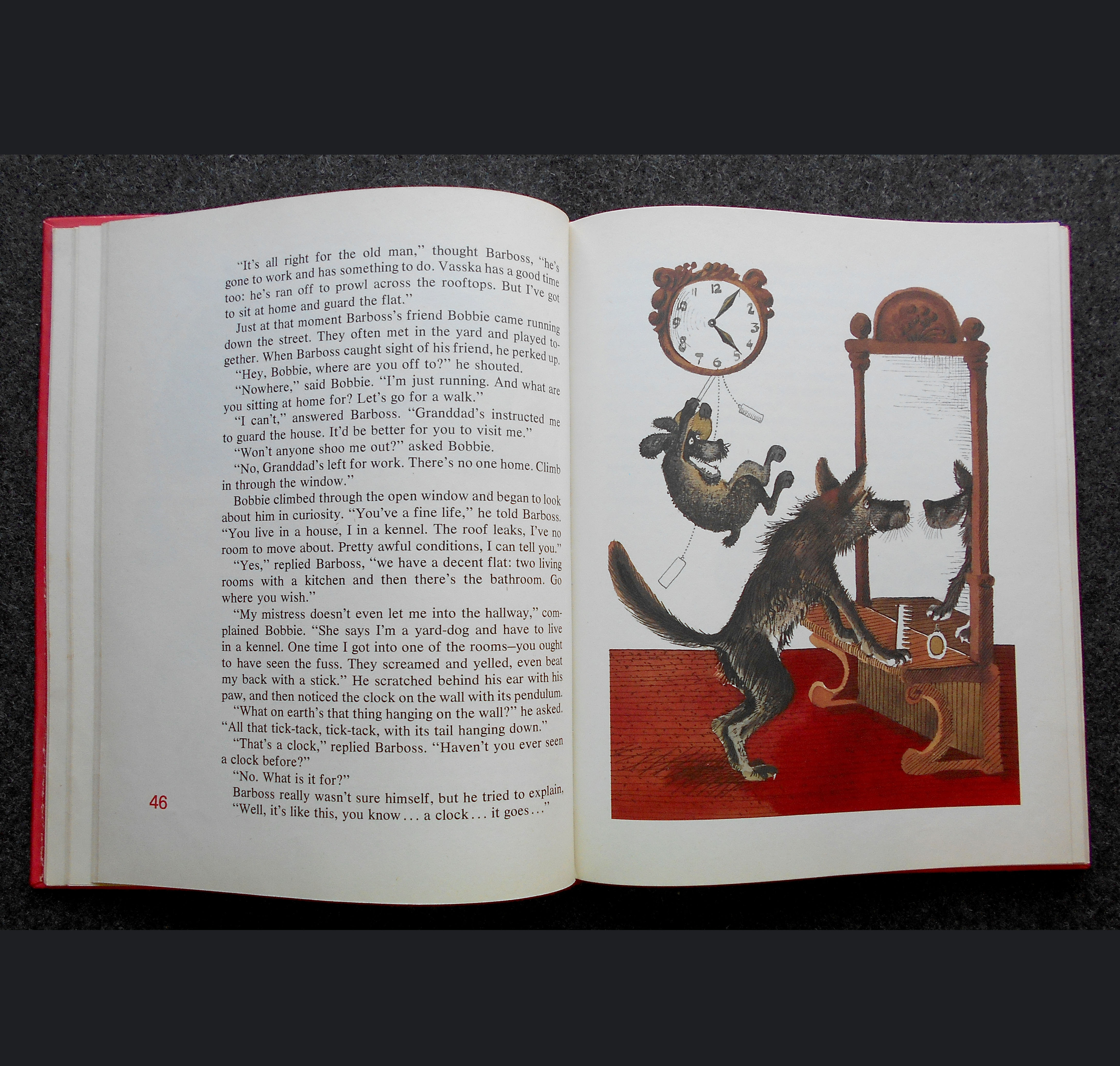 Nikolai Nosov Eleven stories for boys and girls Rare book So - Inspire ...