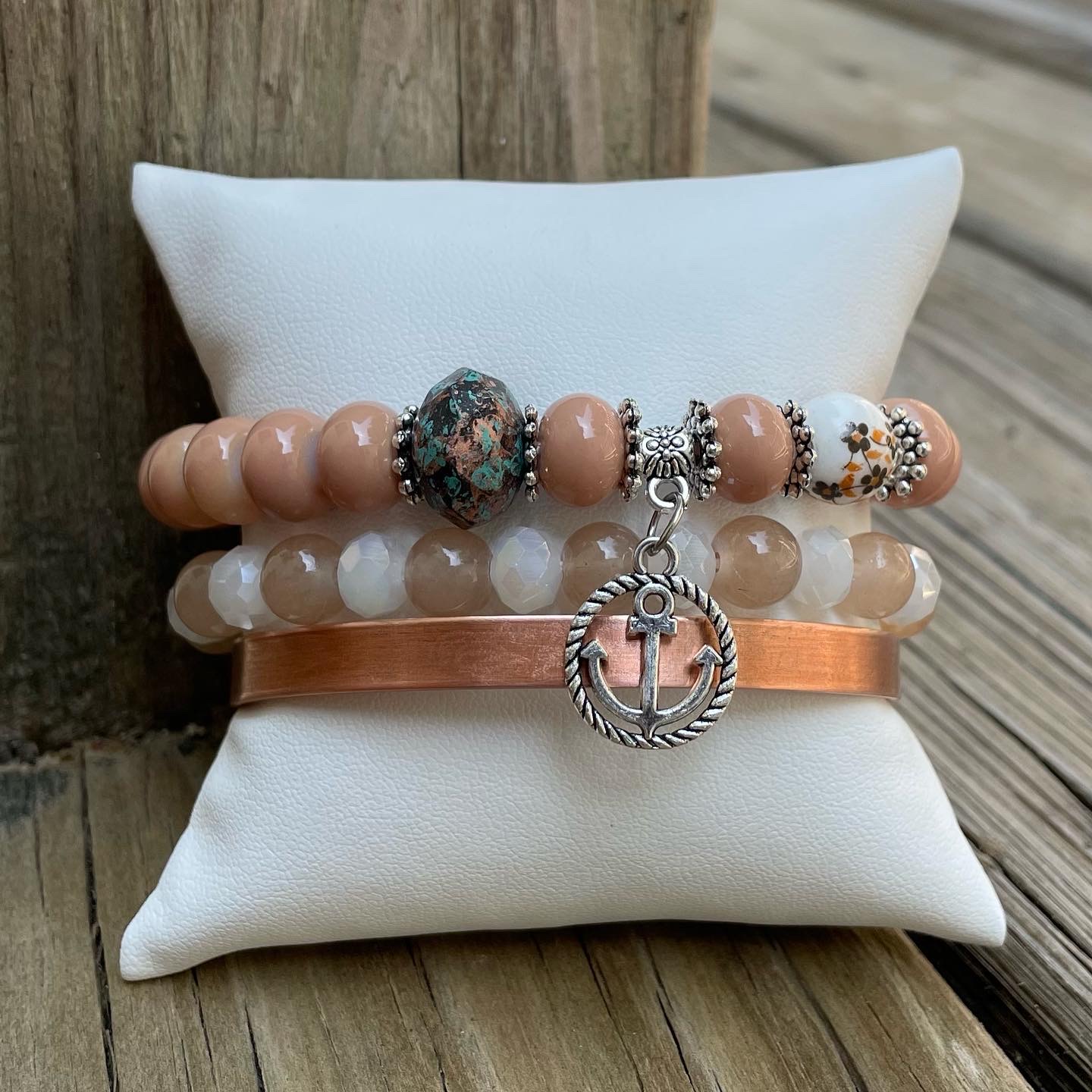 Stacking Bracelets | Inspire Uplift