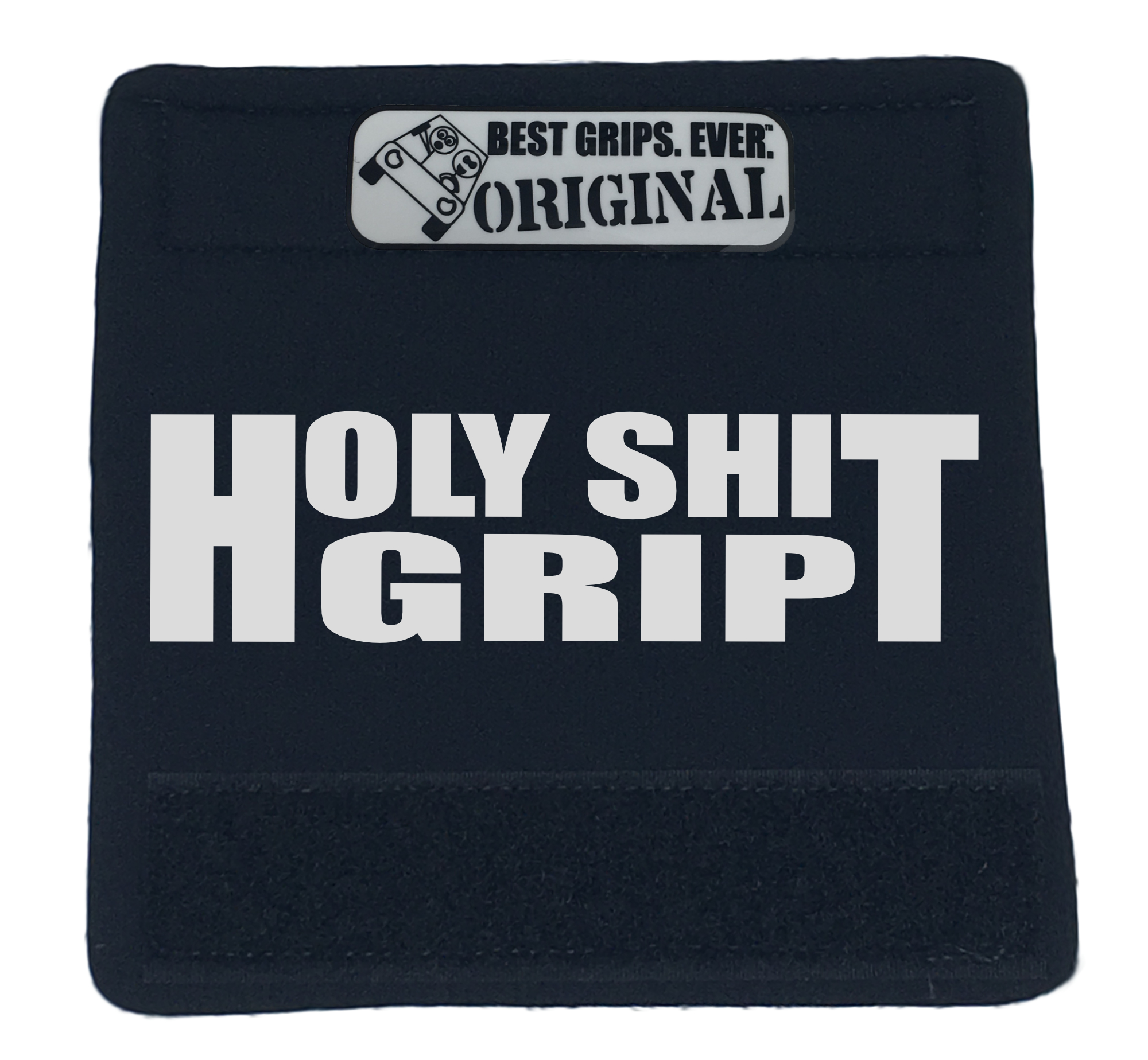 The O SHIT GRIP. Drivers Want It. Passengers Need It. - Inspire Uplift