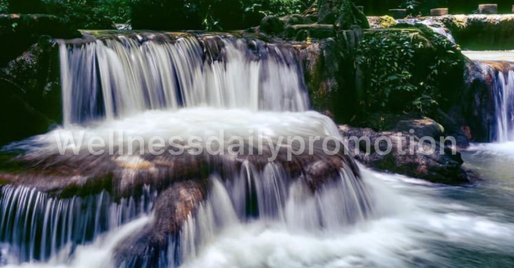 Photo Waterfall 1 | Inspire Uplift