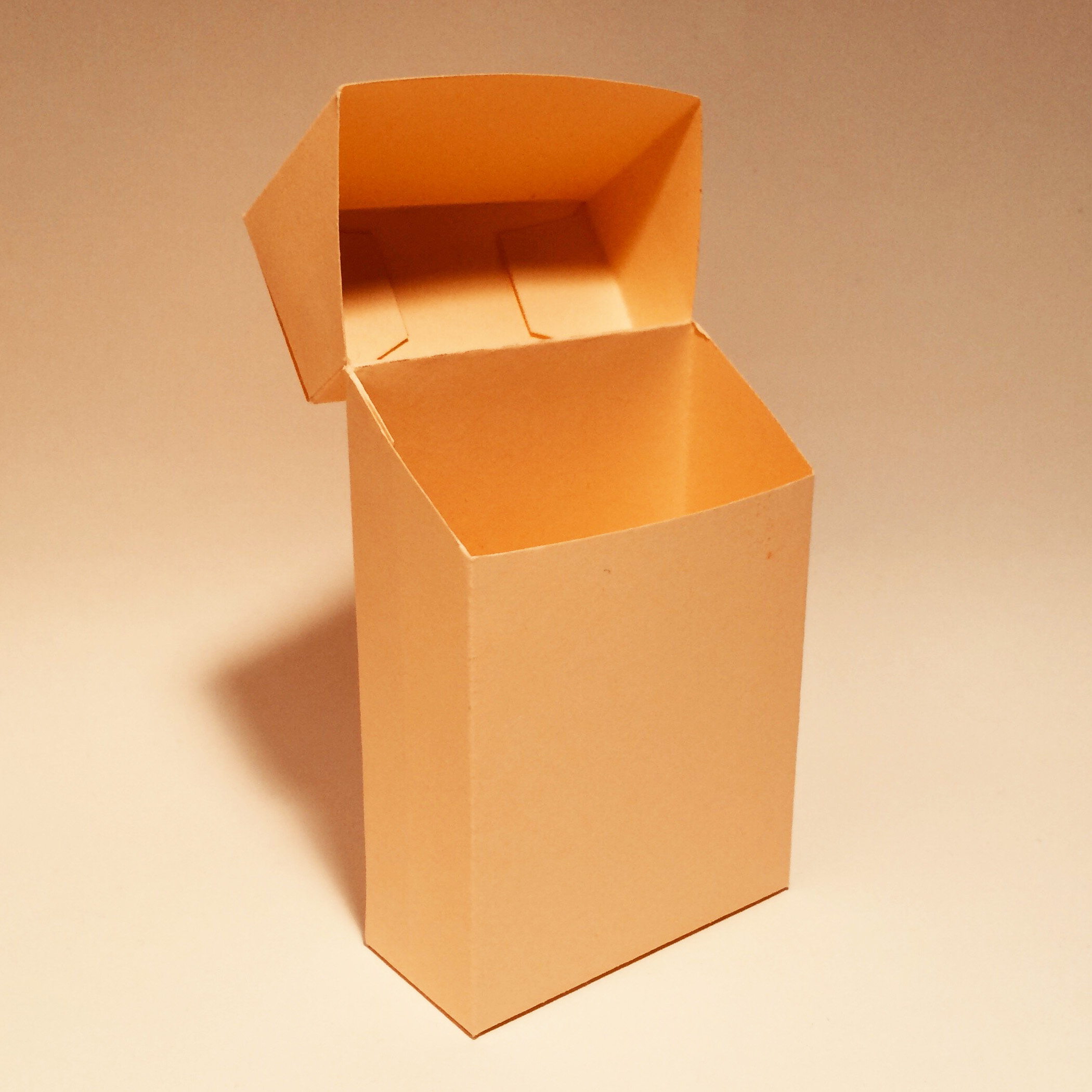 Box with handle template, square box, cube box, favor box, g - Inspire ...