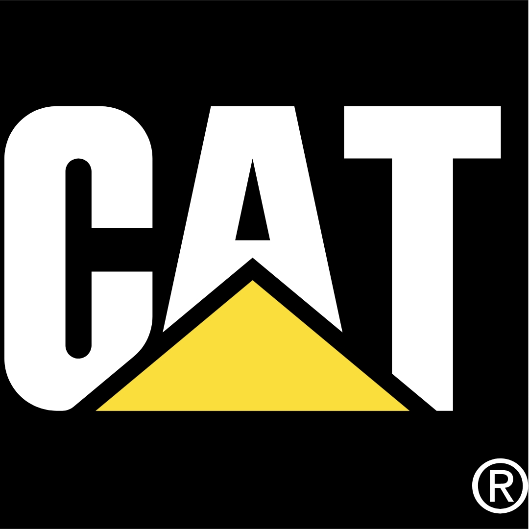 Caterpillar Logo-Symbol of Strength and Reliability | Inspire Uplift