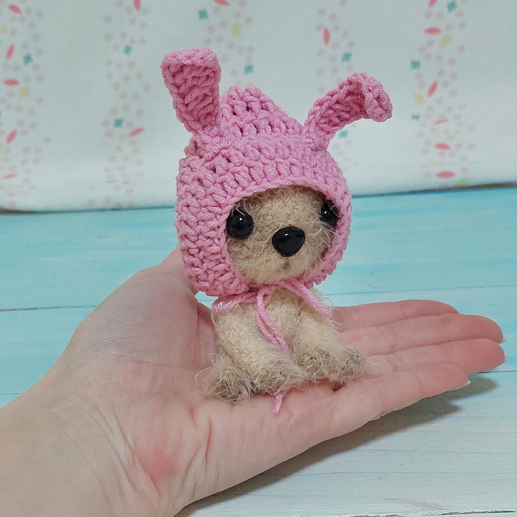 Blythe Friend, Sloth Stuffed Animal, Baby sloth crochet patt | Inspire ...