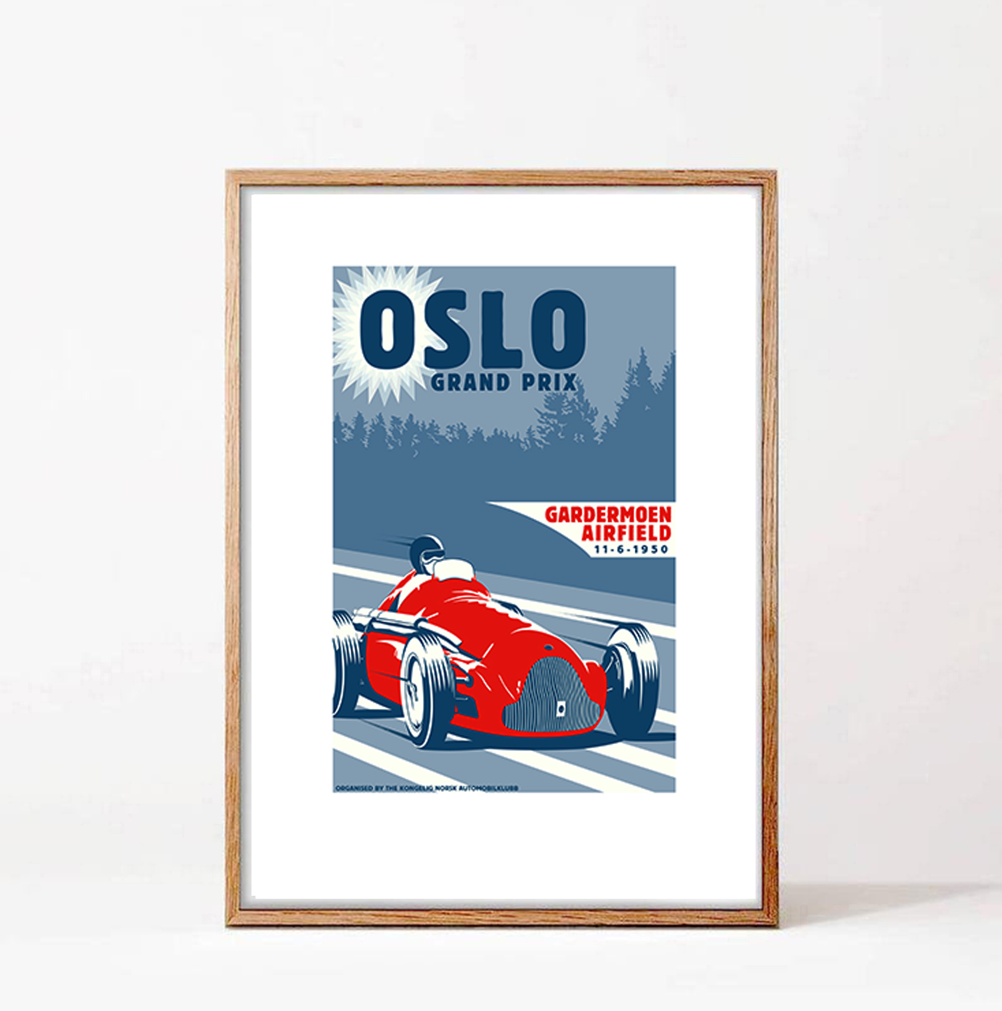 F1 retro | Inspire Uplift