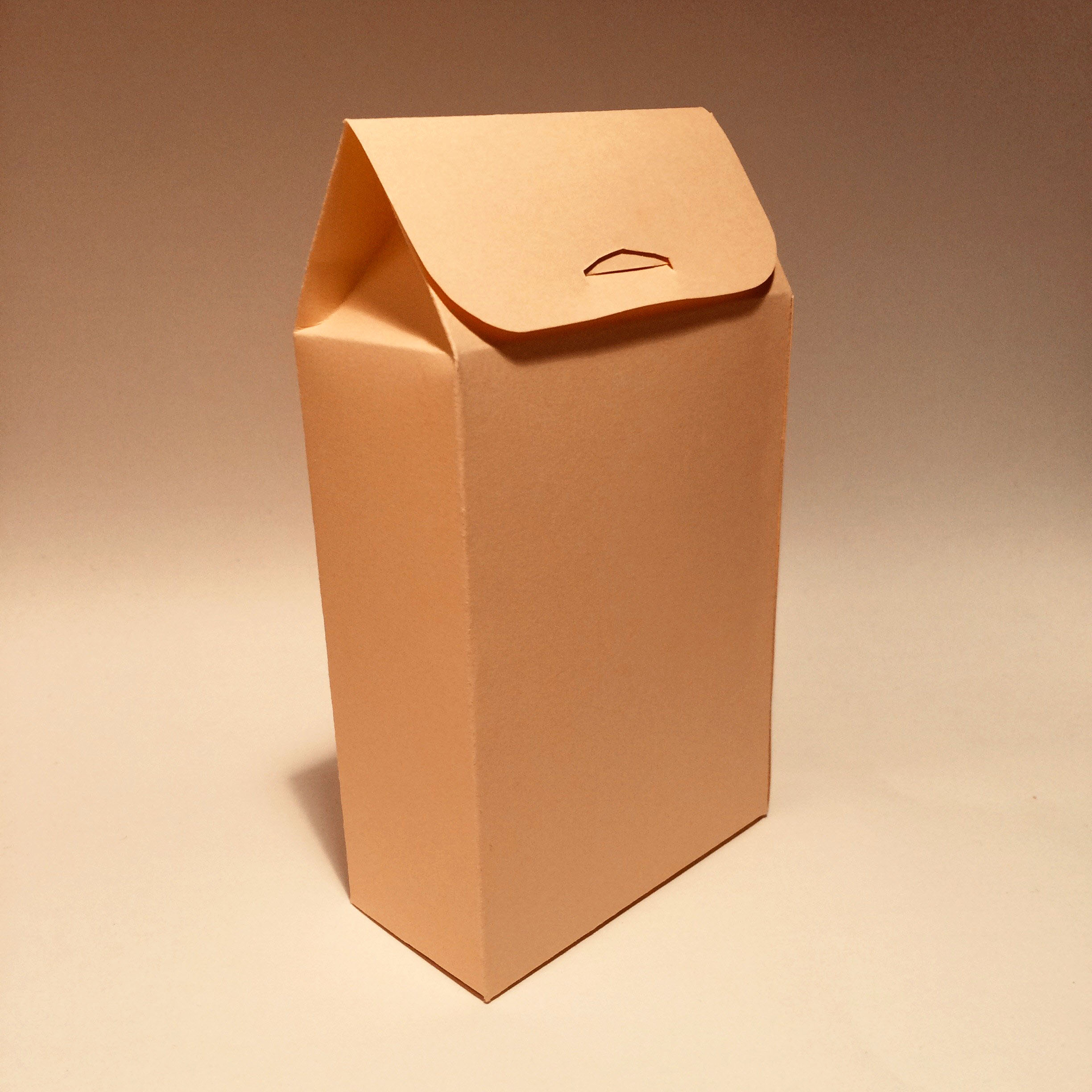Box with handle template, square box, cube box, favor box, g - Inspire ...