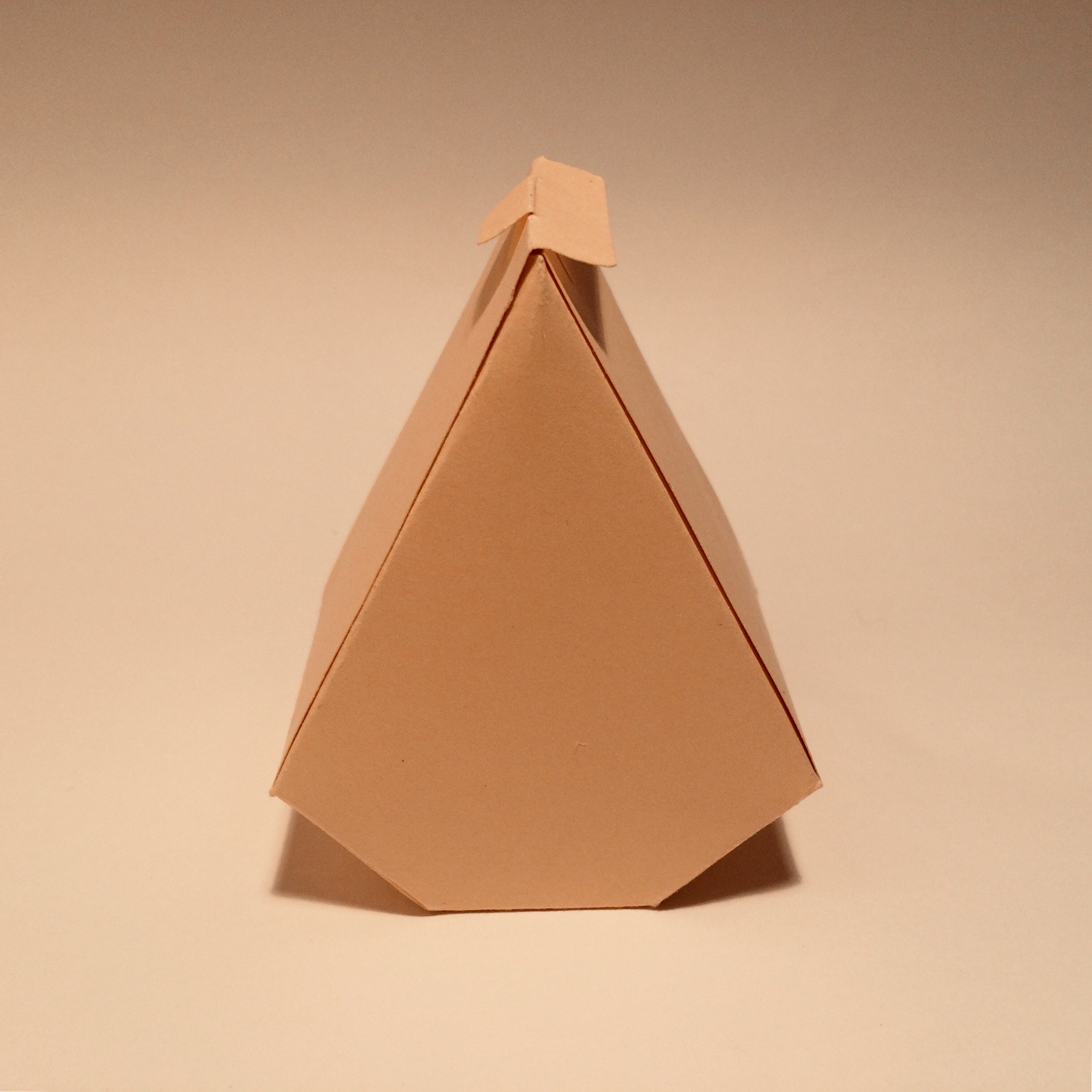 Box with handle template, square box, cube box, favor box, g - Inspire ...