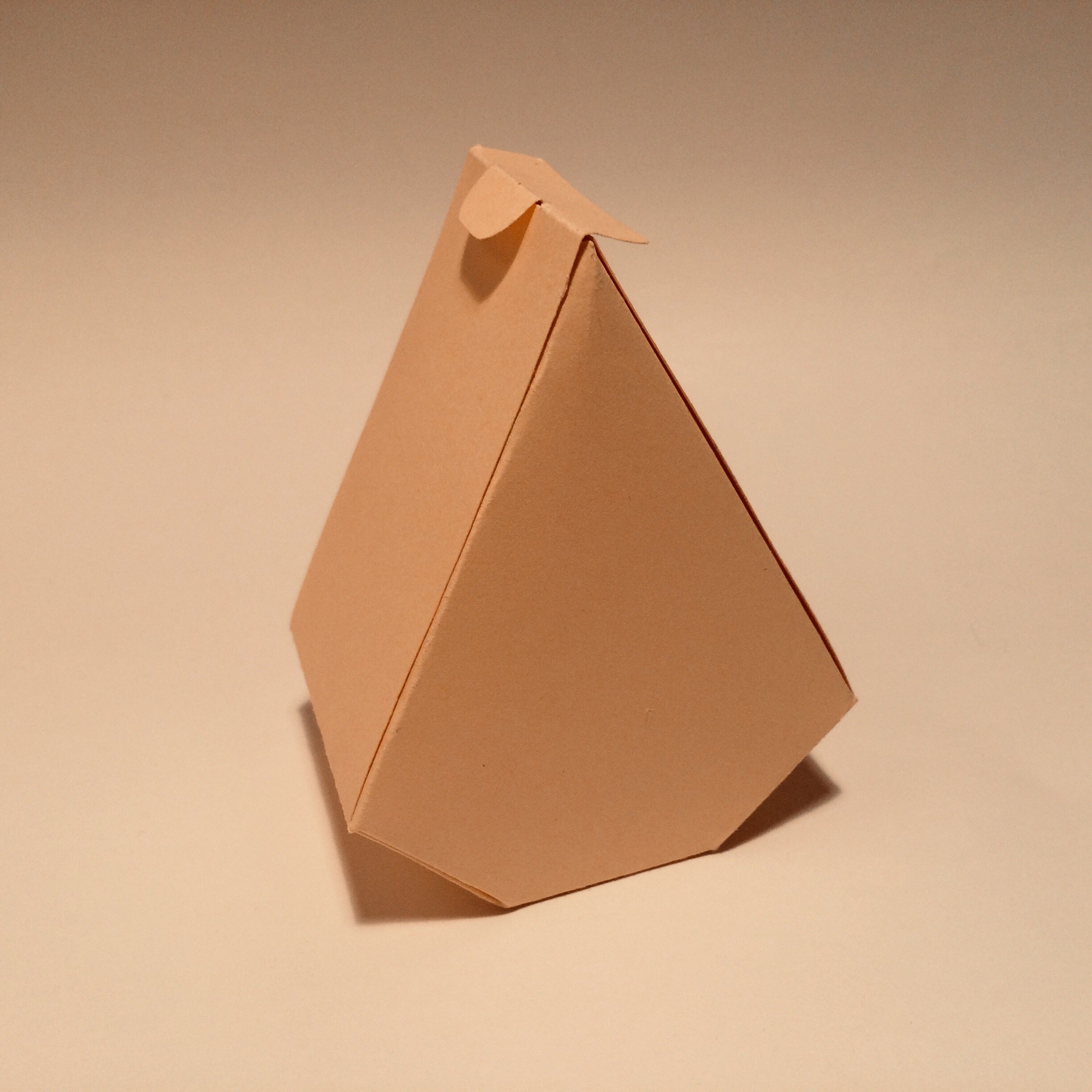 Box with handle template, square box, cube box, favor box, g - Inspire ...