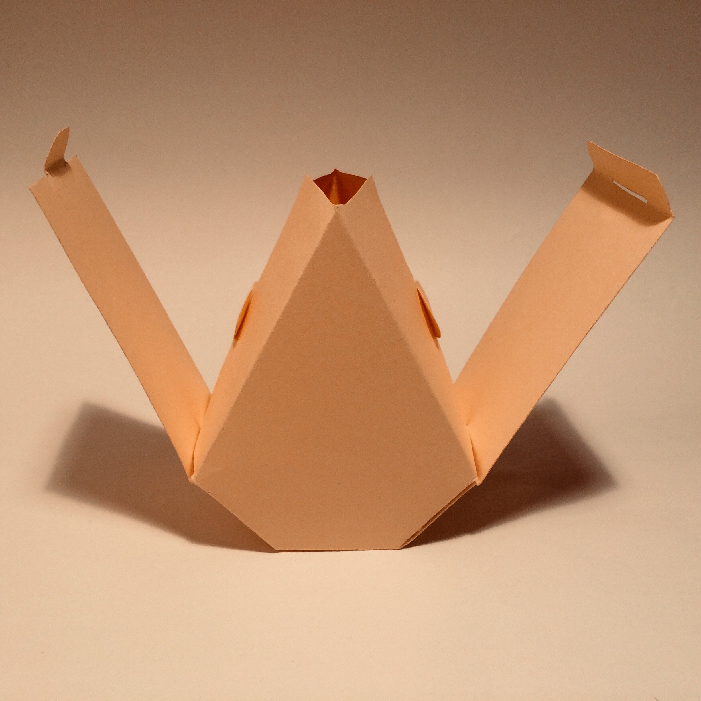 Box with handle template, square box, cube box, favor box, g - Inspire ...