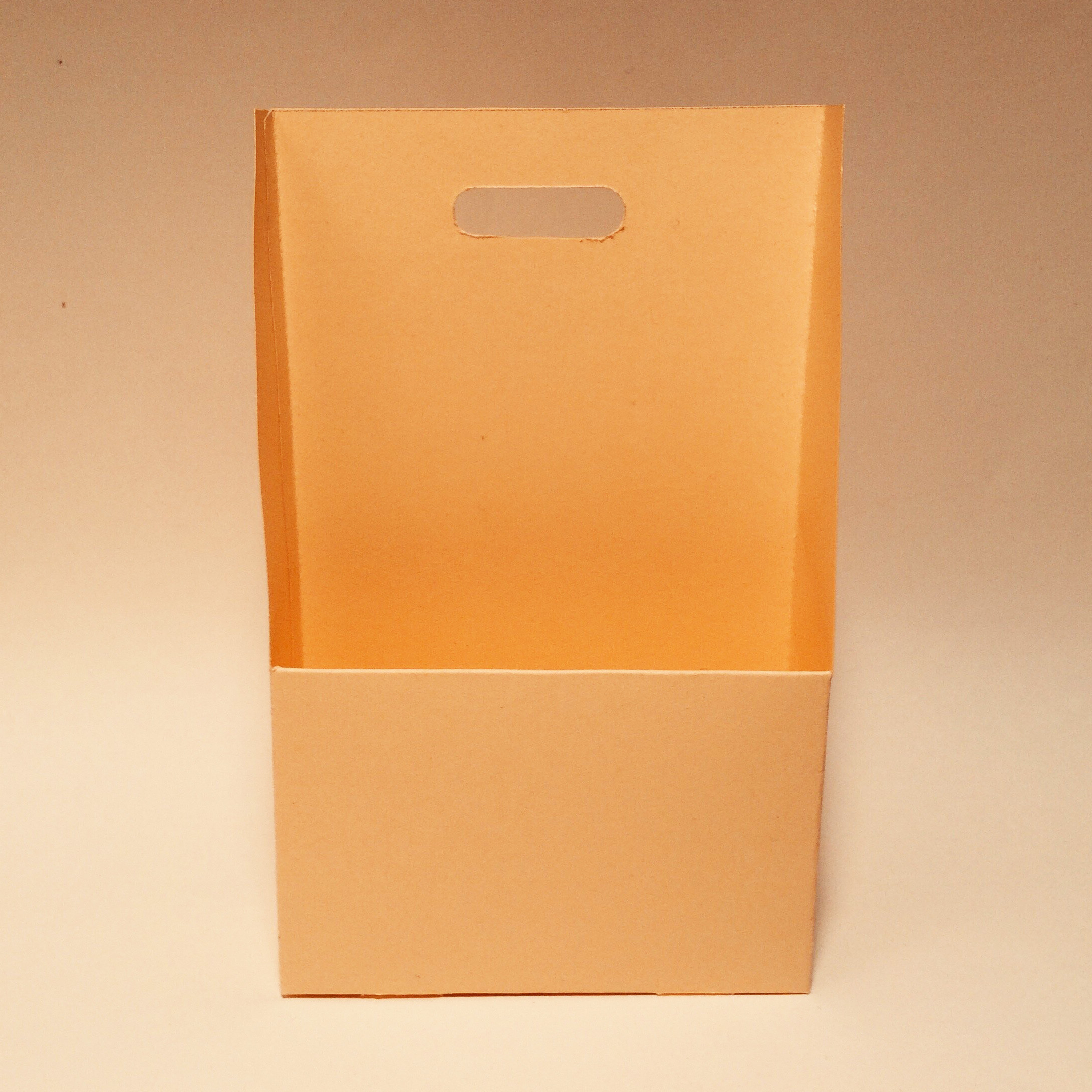 Box with handle template, square box, cube box, favor box, g - Inspire ...