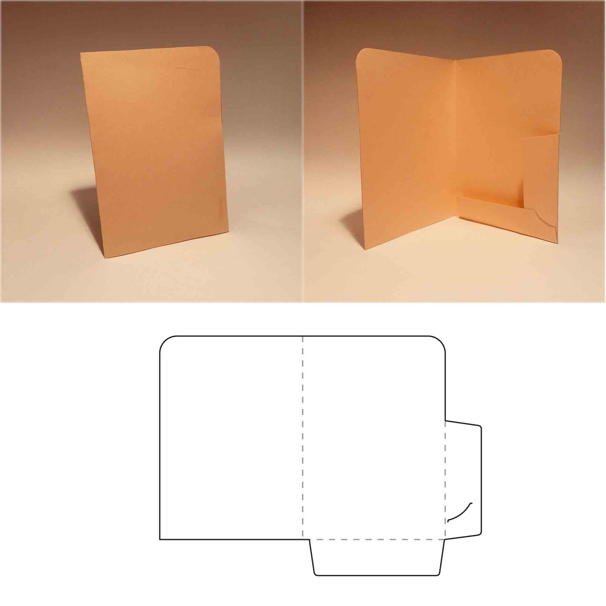 Box with handle template, square box, cube box, favor box, g | Inspire ...