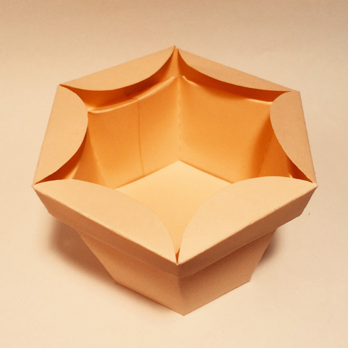 Box with handle template, square box, cube box, favor box, g - Inspire ...