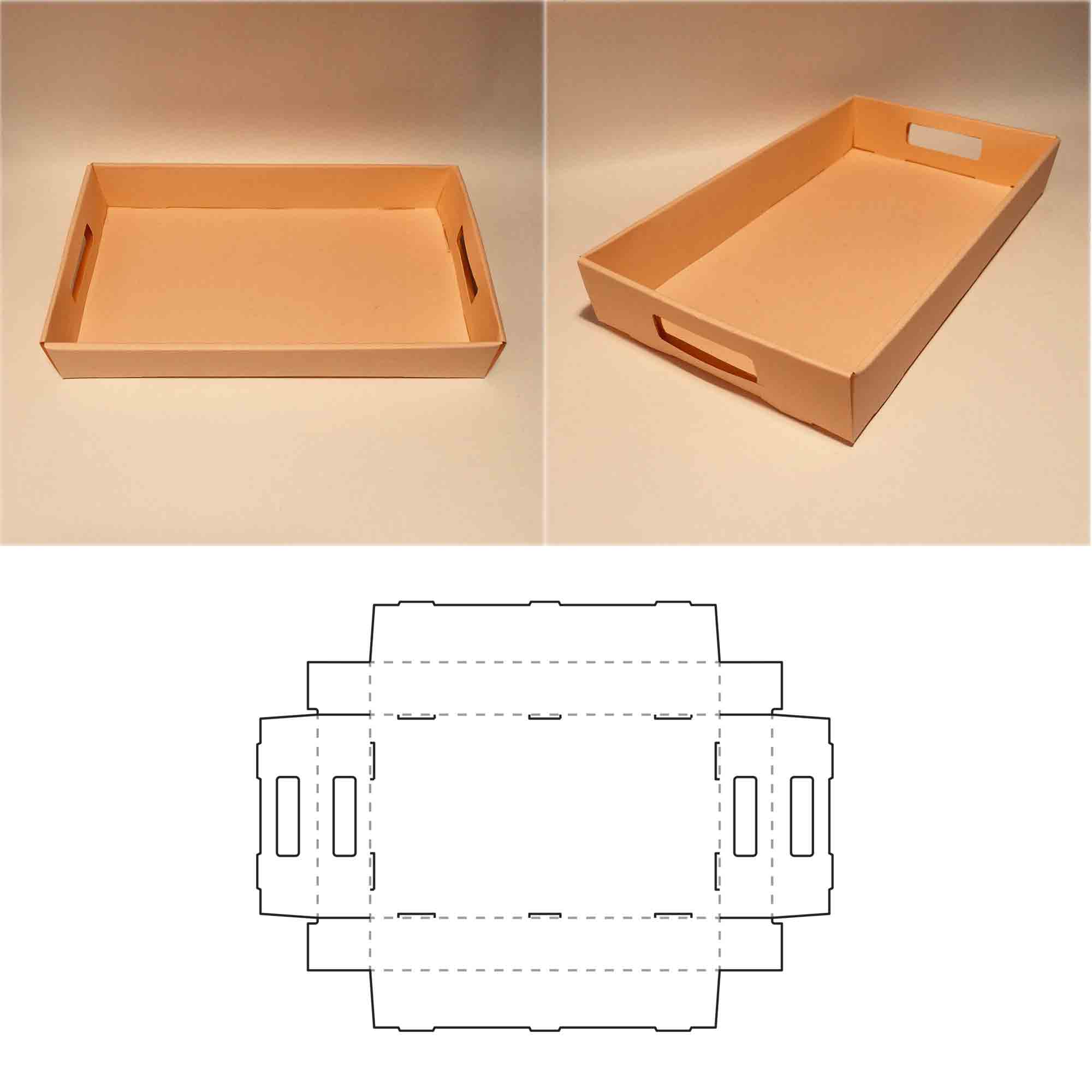 Bread Box Template, Bread Box Svg, Bread Bin, Bread Container, Svg, Pdf ...