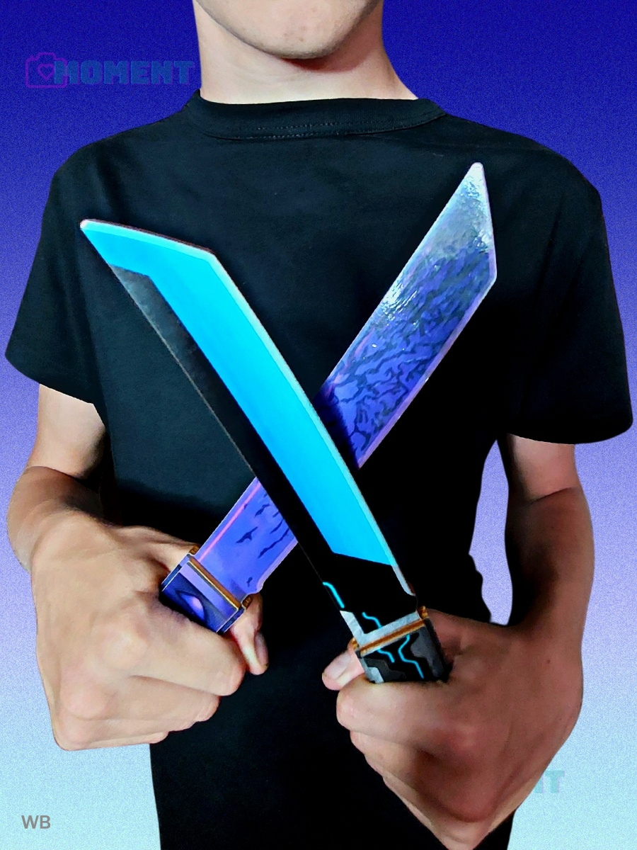 Tanto Weapons knives from Standoff 2 blade - Inspire Uplift