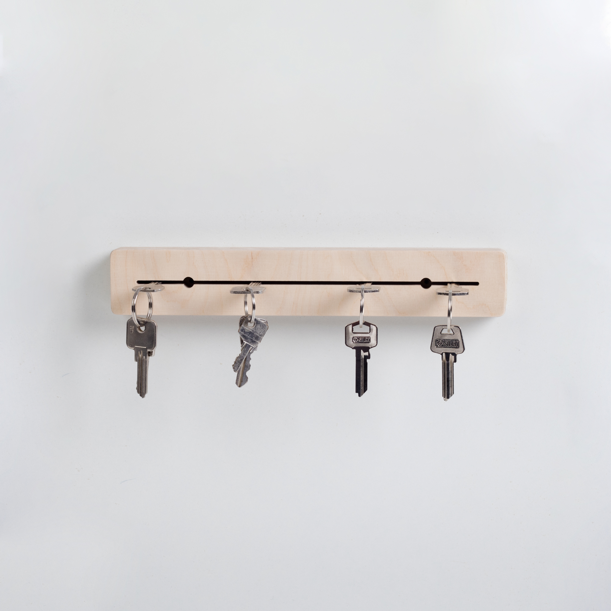 wall key hanger - DELINE - Inspire Uplift