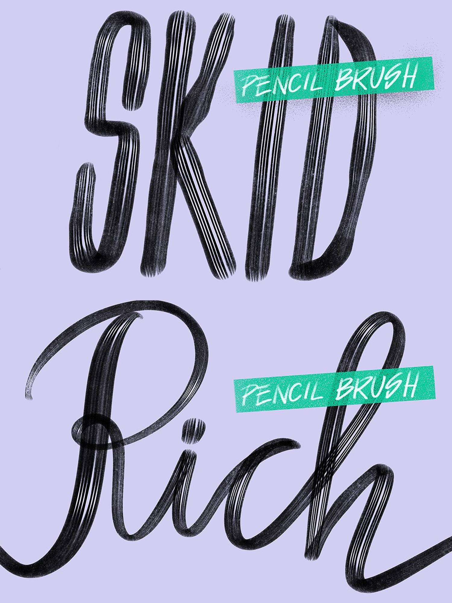 Watercolor Brush Pack for Procreate, Watercolor bundle Proc - Inspire ...