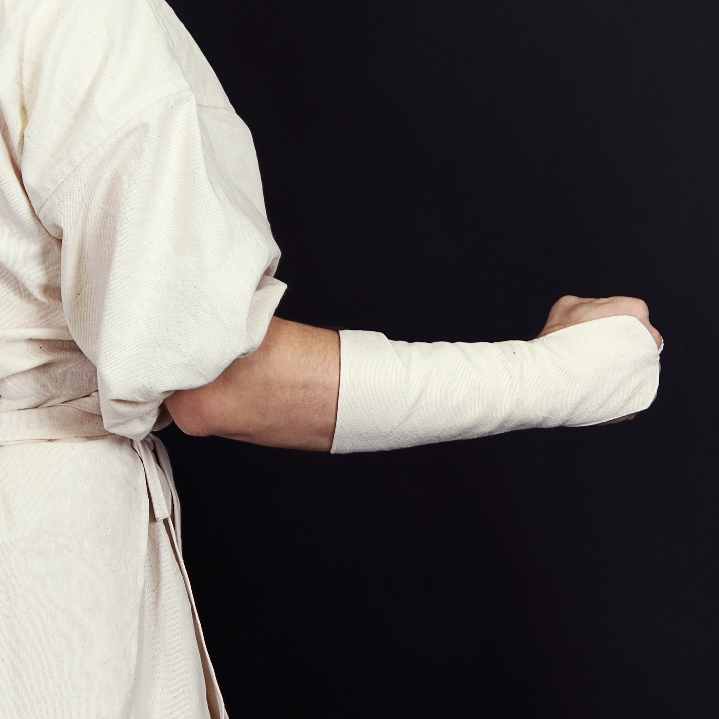 Laced tekko - modern ninja gauntlets - Inspire Uplift