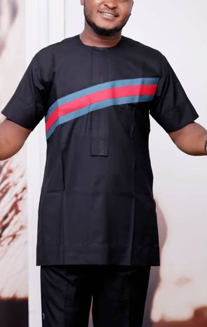 Men's Traditional Wear, African men's wear, African men - Inspire Uplift