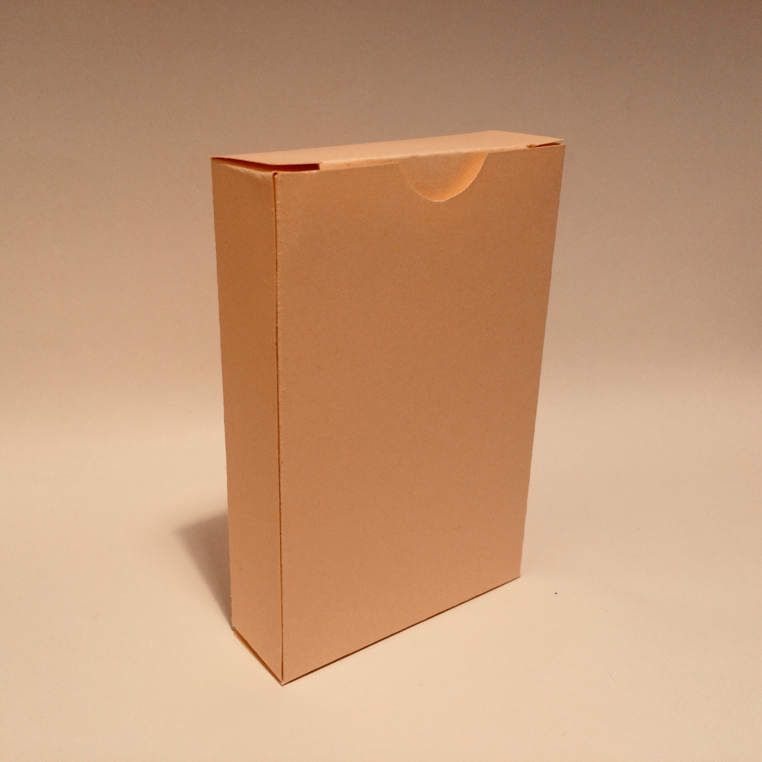 Playing card box template, card box, tuck box, card deck box - Inspire ...