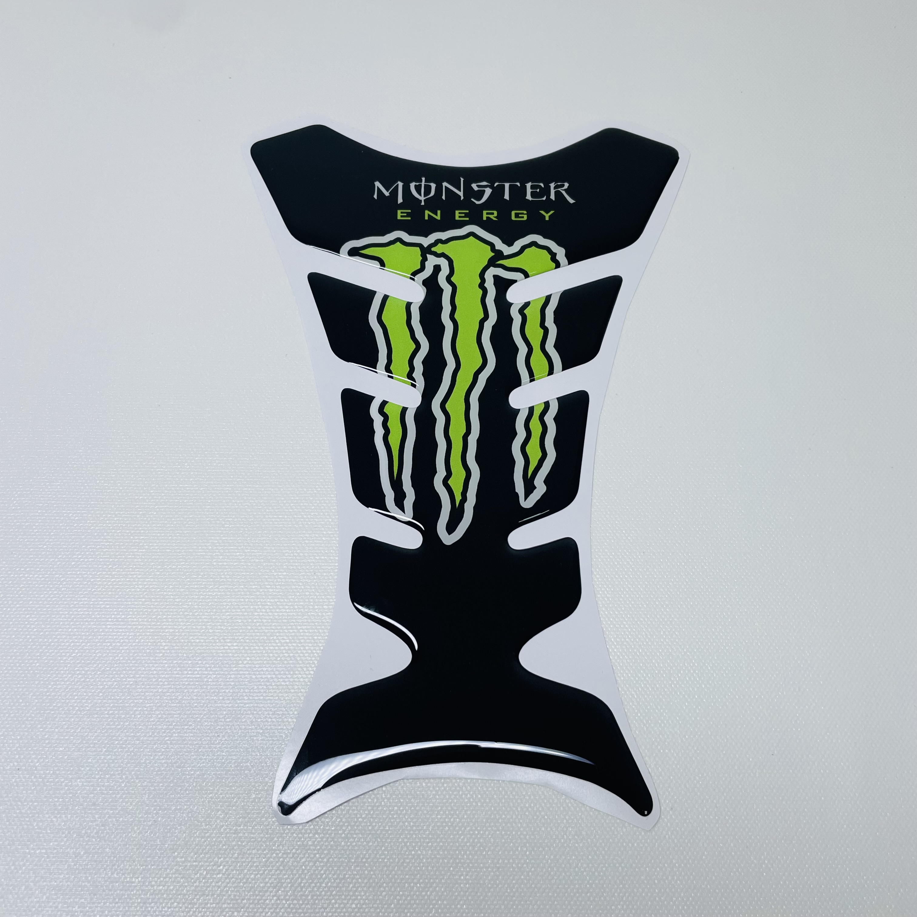 Cap motorcycle accessories protector cover tank pad sticker | Inspire ...