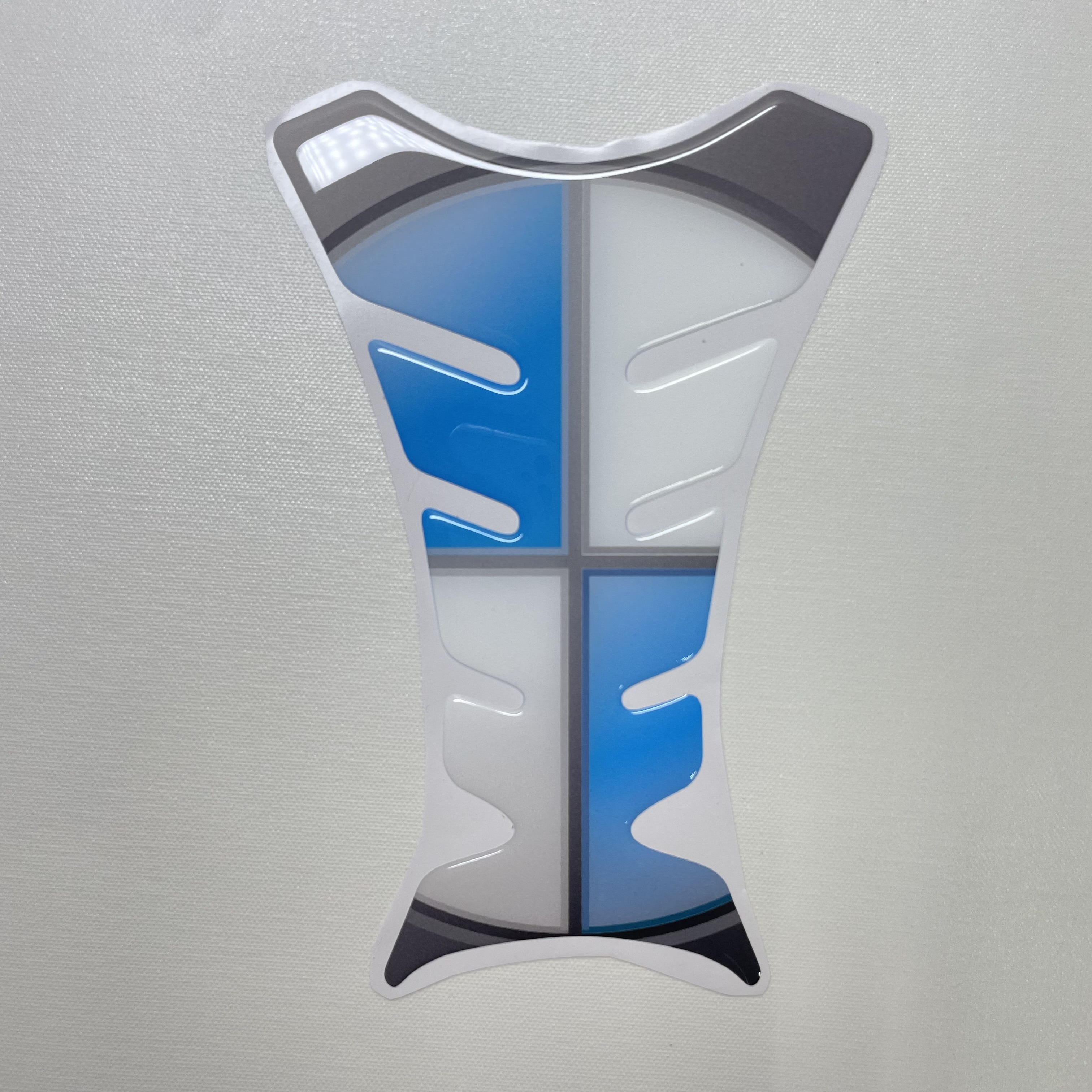Cap motorcycle accessories protector cover tank pad sticker | Inspire ...