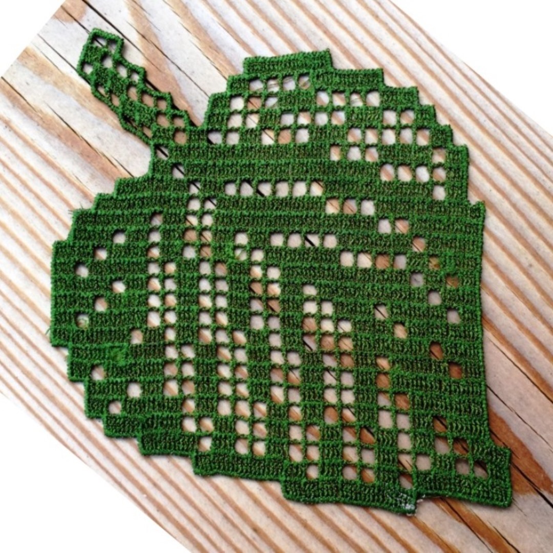 FSL Leaf machine embroidery design DIGITAL files freestandin | Inspire ...