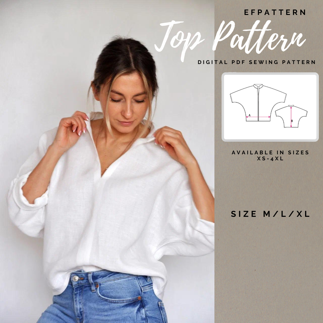 EFpattern - InspireUplift Marketplace