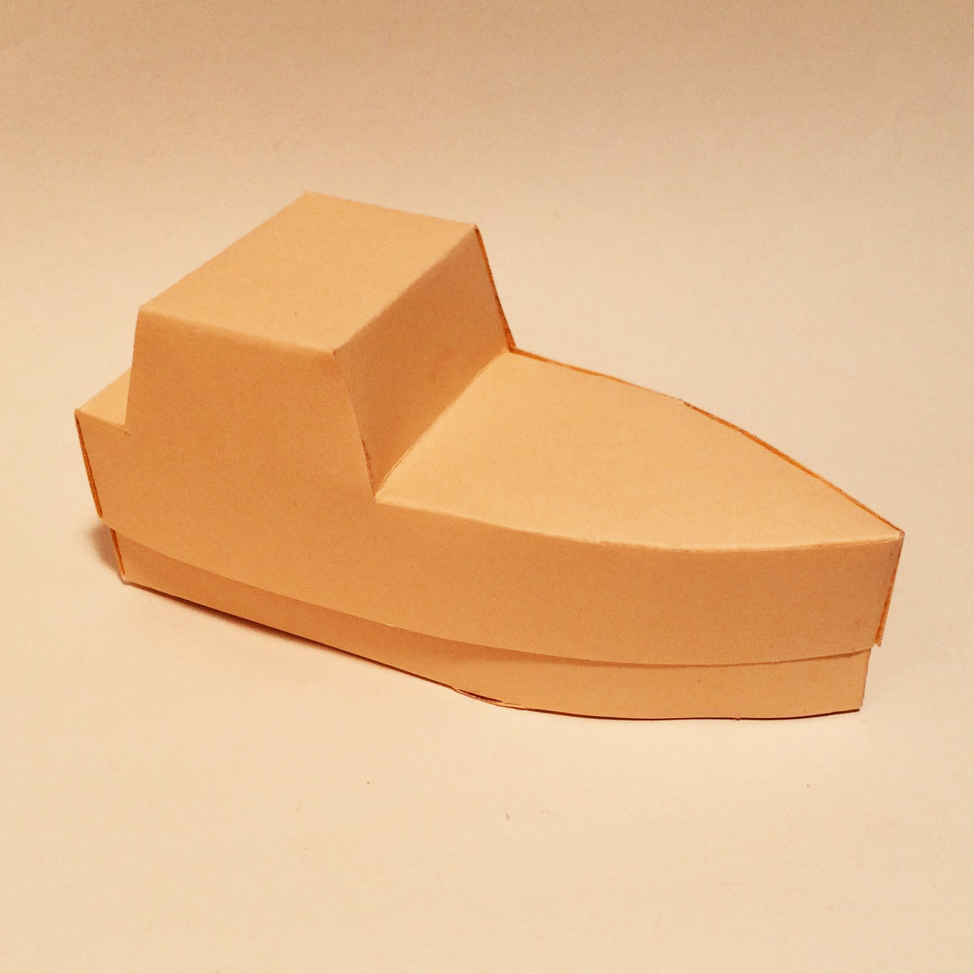 Ship box template, paper ship, boat box, paper boat, ship gi - Inspire ...