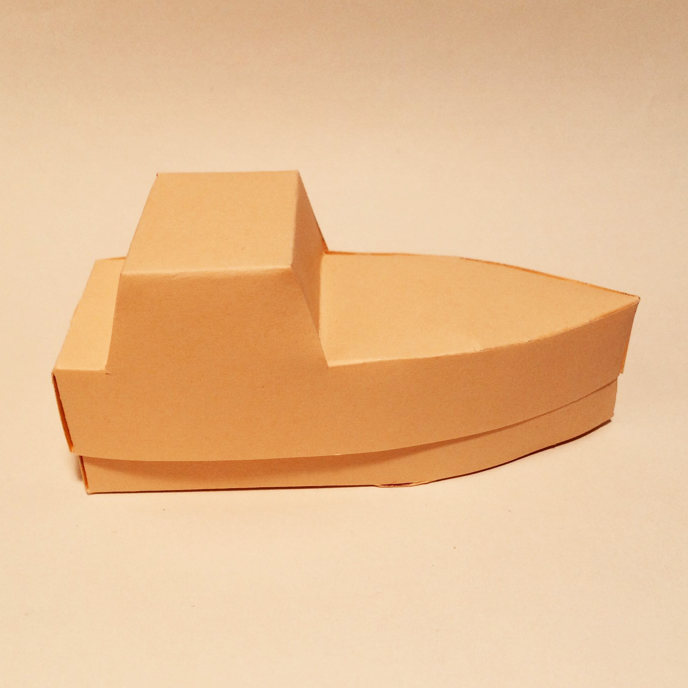 Ship box template, paper ship, boat box, paper boat, ship gi - Inspire ...
