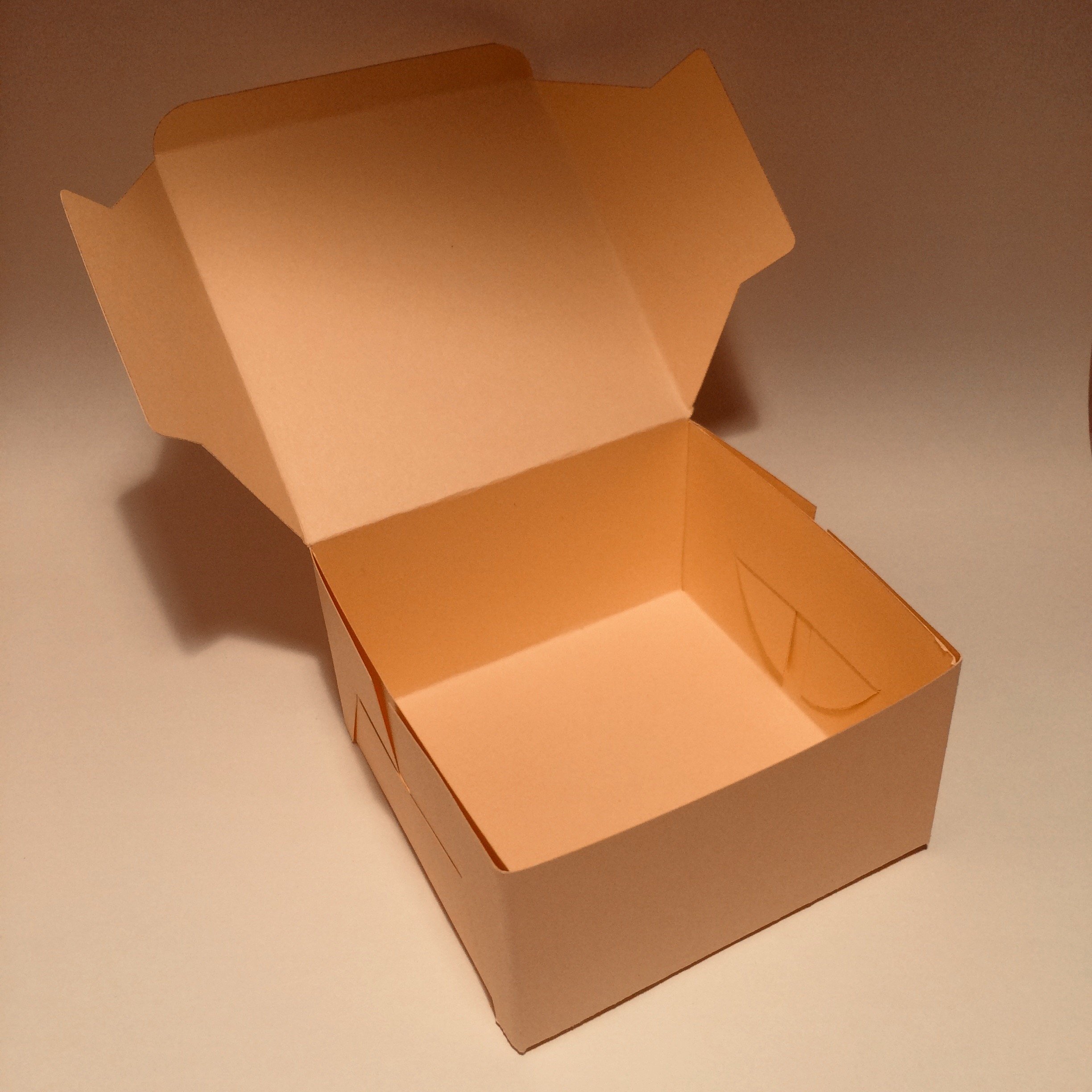 Shipping box template, shipping container, square box, squar - Inspire ...