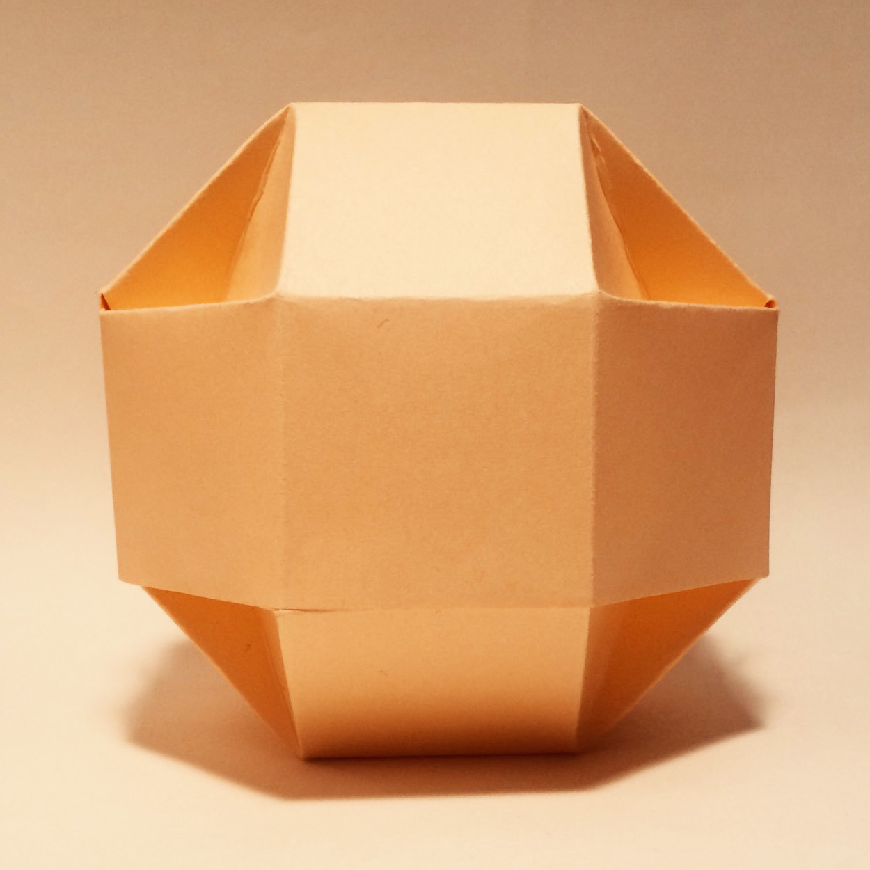 Sphere box template, round box, round gift box, ball box, po - Inspire ...