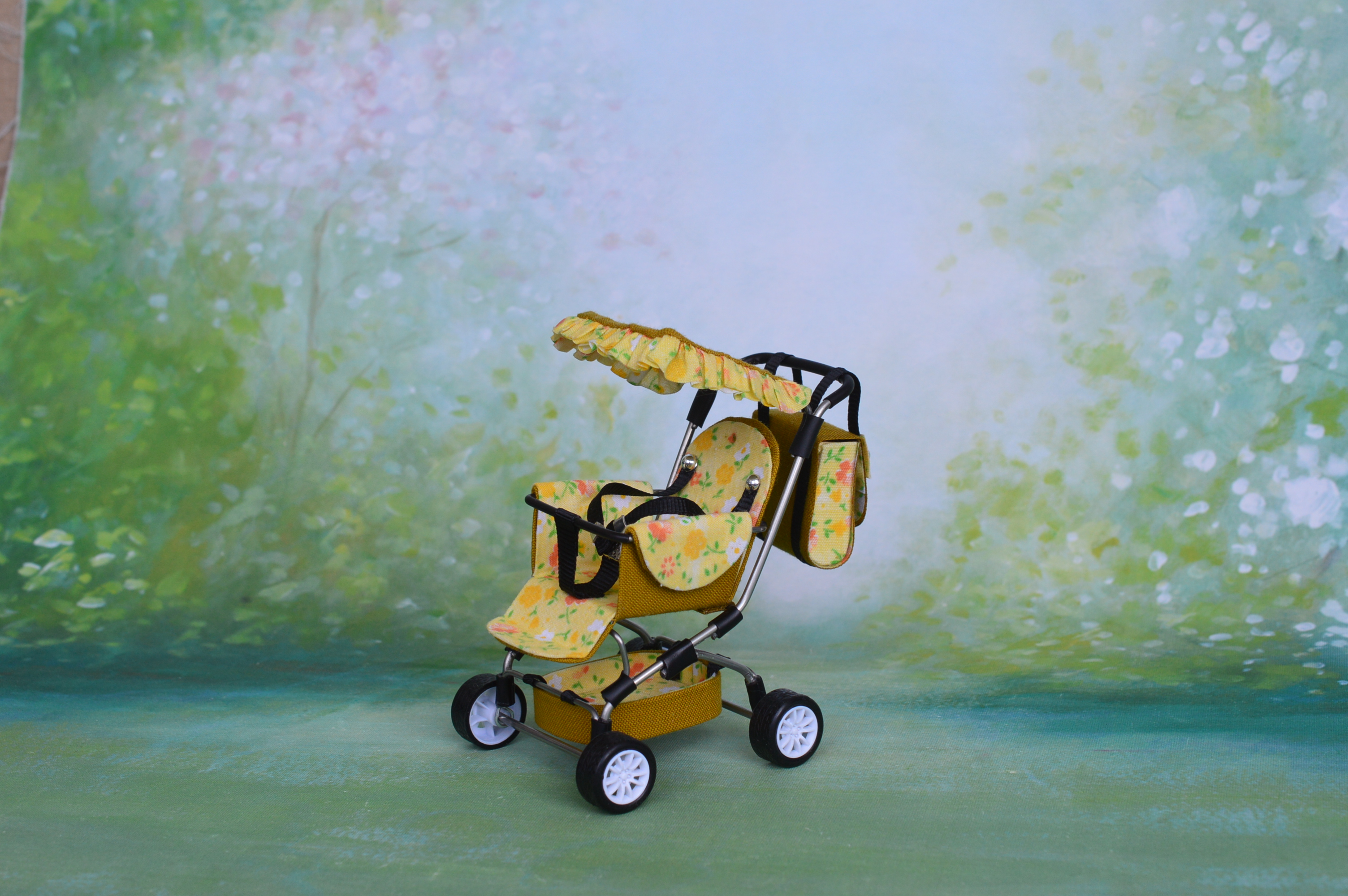 80s Baby Strollers