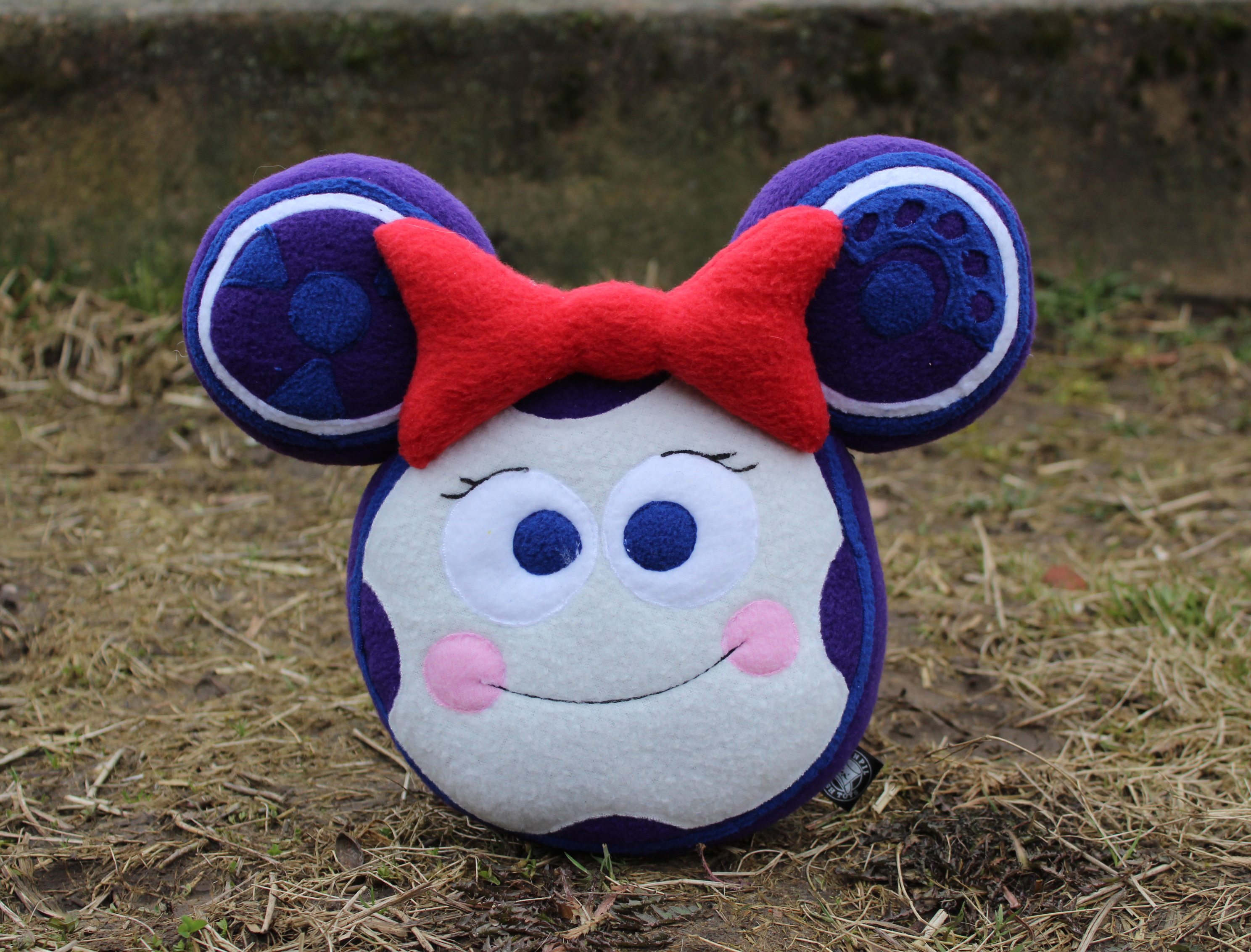 Quoodles plush toy | Inspire Uplift